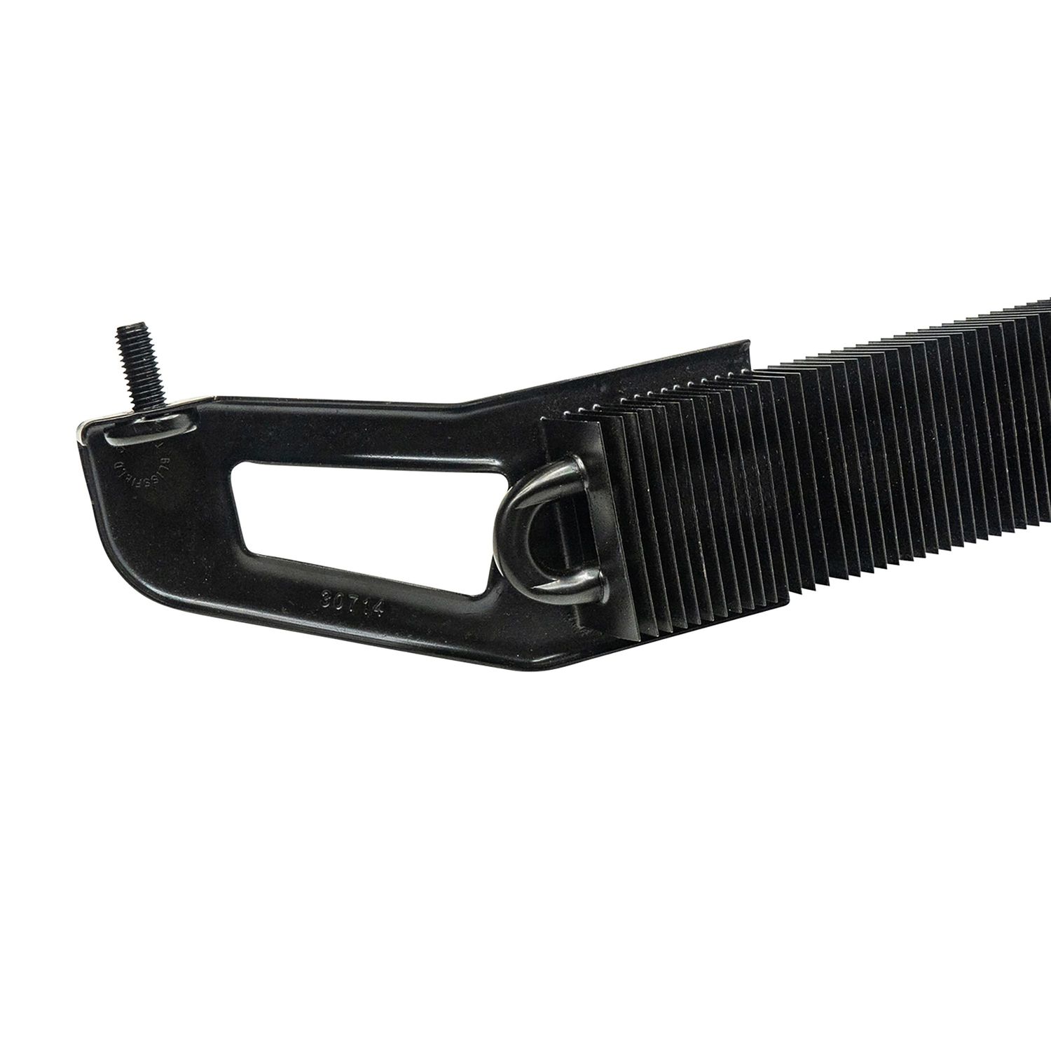 Edelmann Elite Power Steering Oil Cooler 58007
