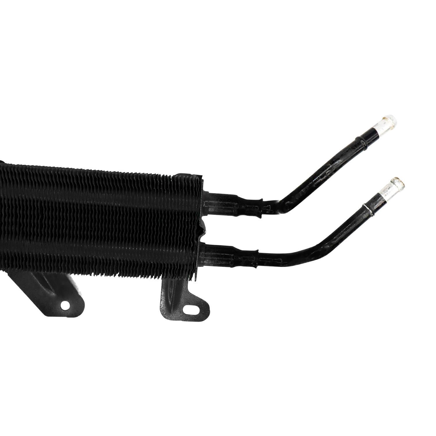 Edelmann Elite Power Steering Oil Cooler 58022