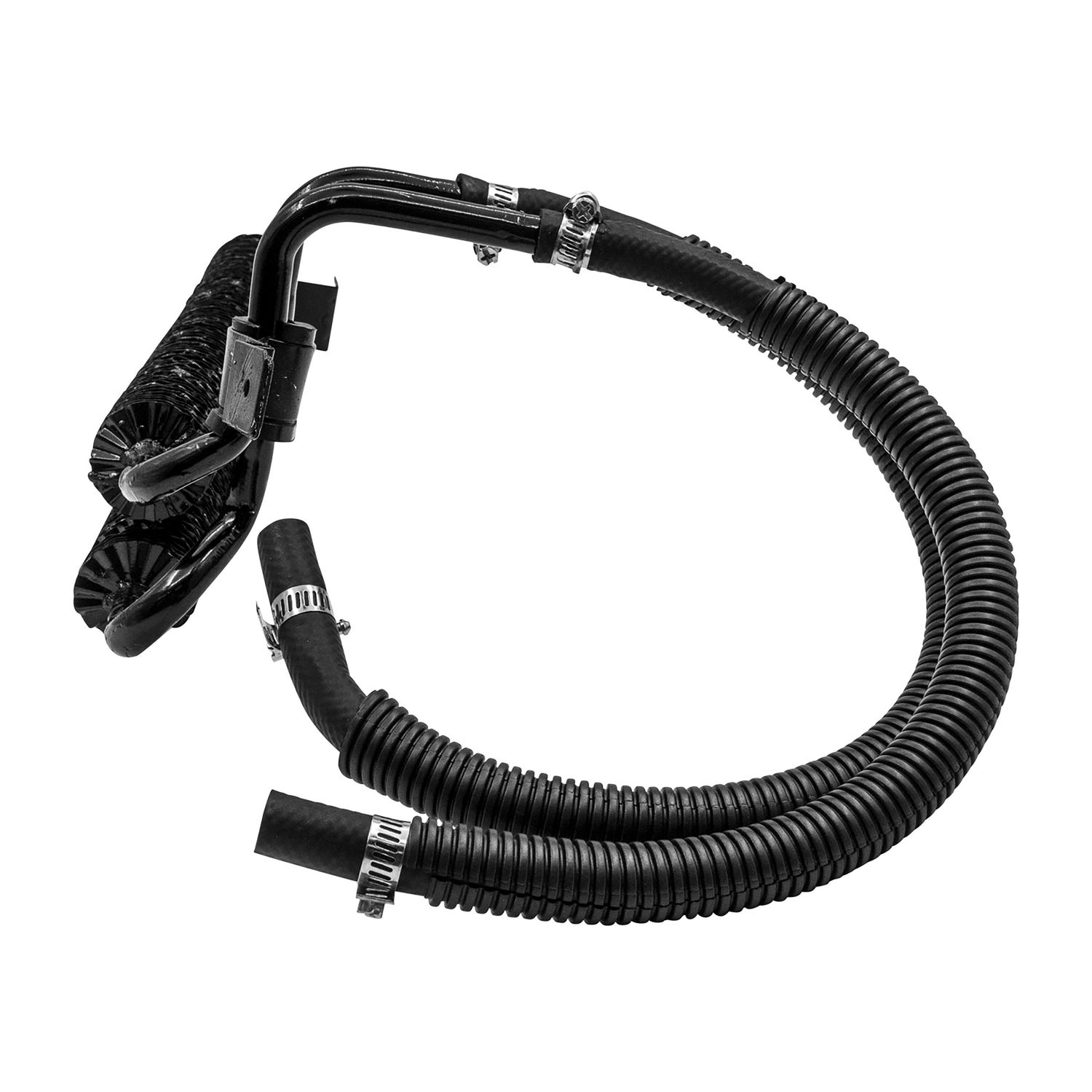 Edelmann Elite Power Steering Oil Cooler 58304