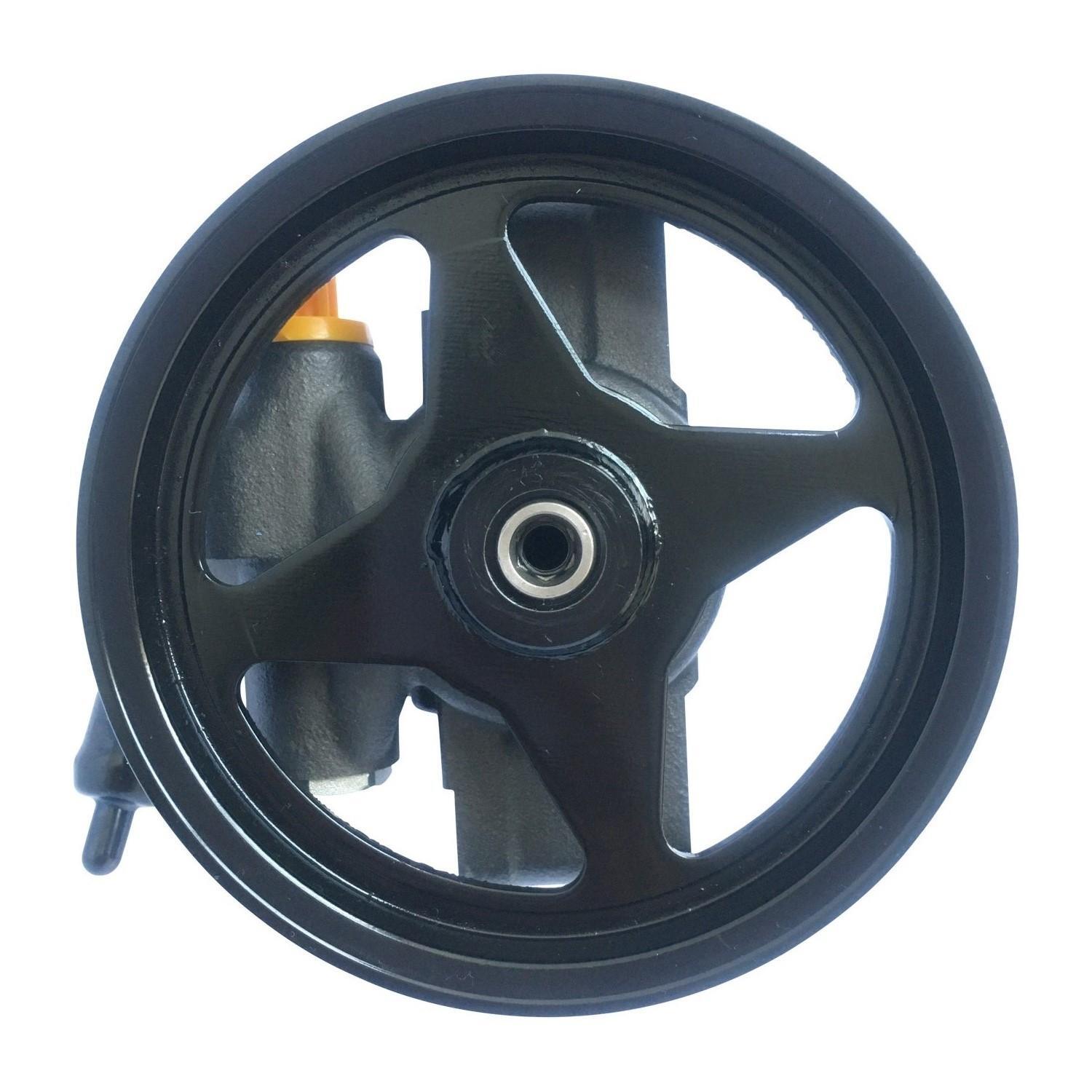 Edelmann Power Steering Pump 6000PX