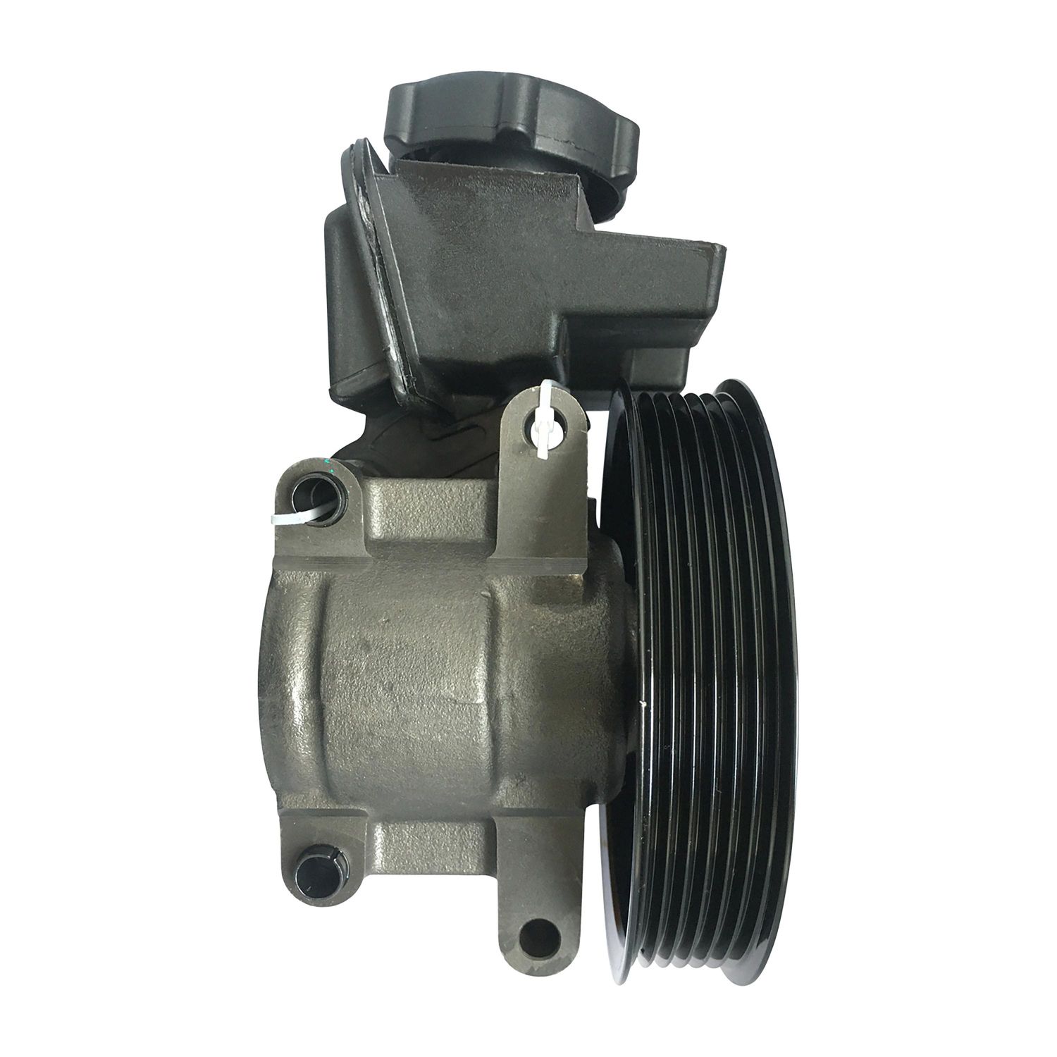 Edelmann Elite Power Steering Pump 6005PR