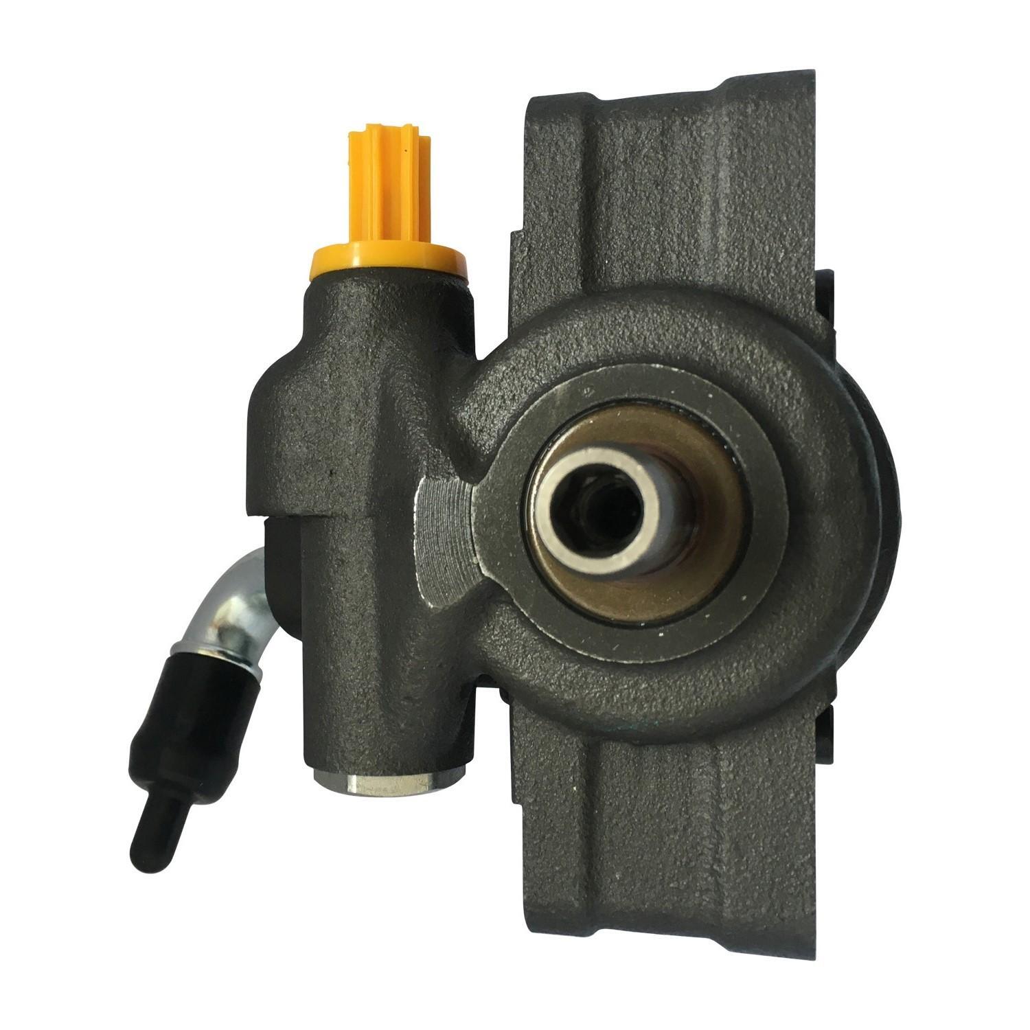 Edelmann Power Steering Pump 6006X