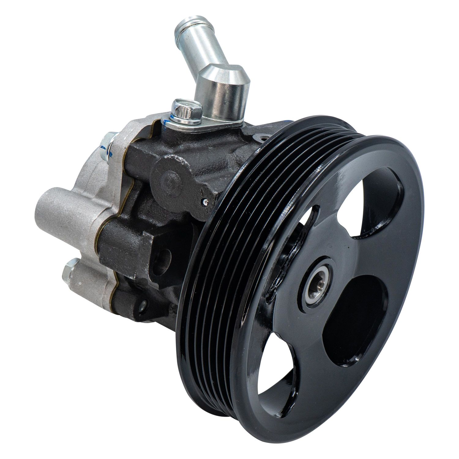 Edelmann Elite Power Steering Pump 6032PX