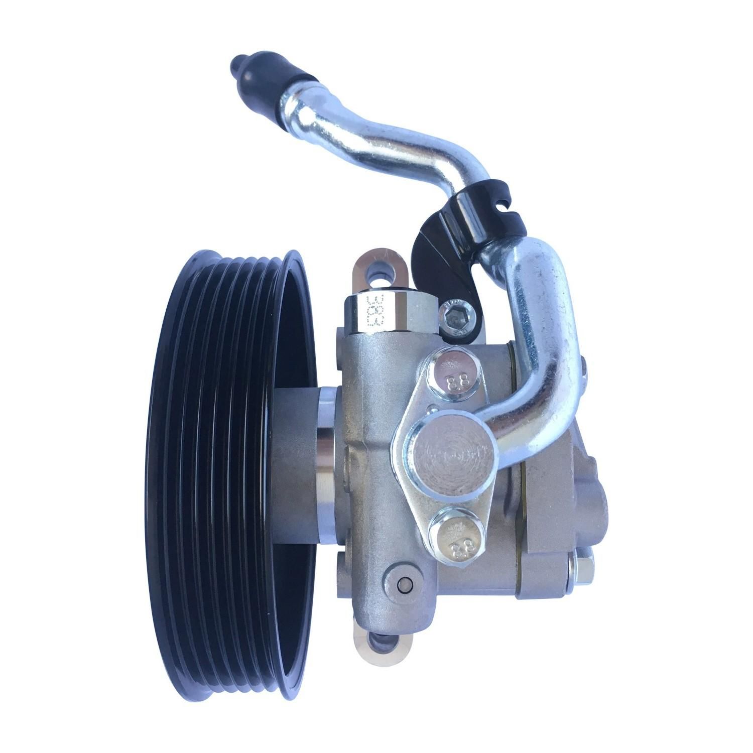 Edelmann Power Steering Pump 6041PX