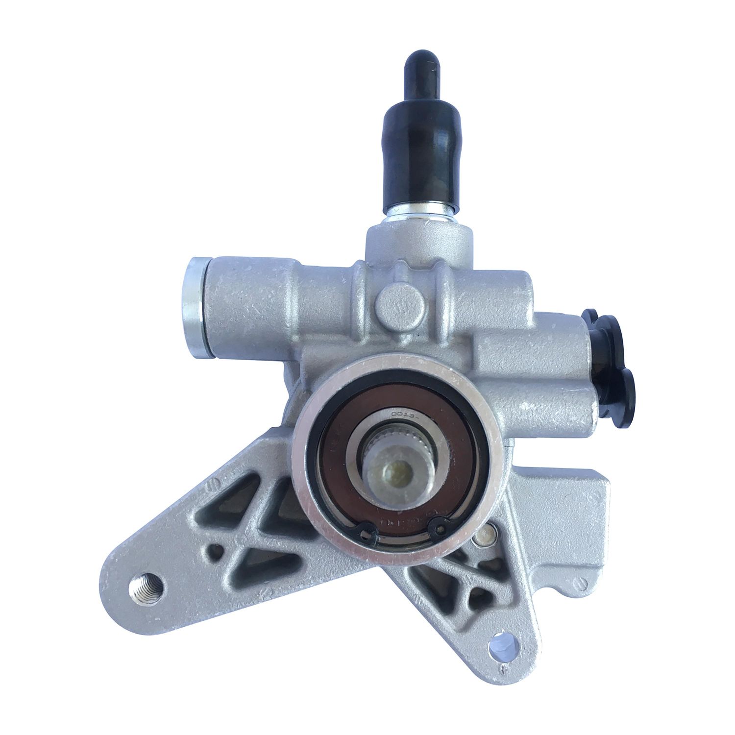 Edelmann Elite Power Steering Pump 6052X