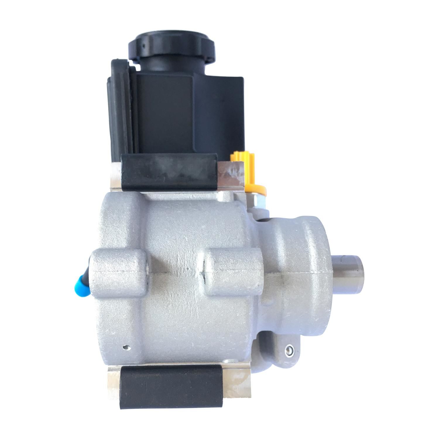 Edelmann Elite Power Steering Pump 6053R