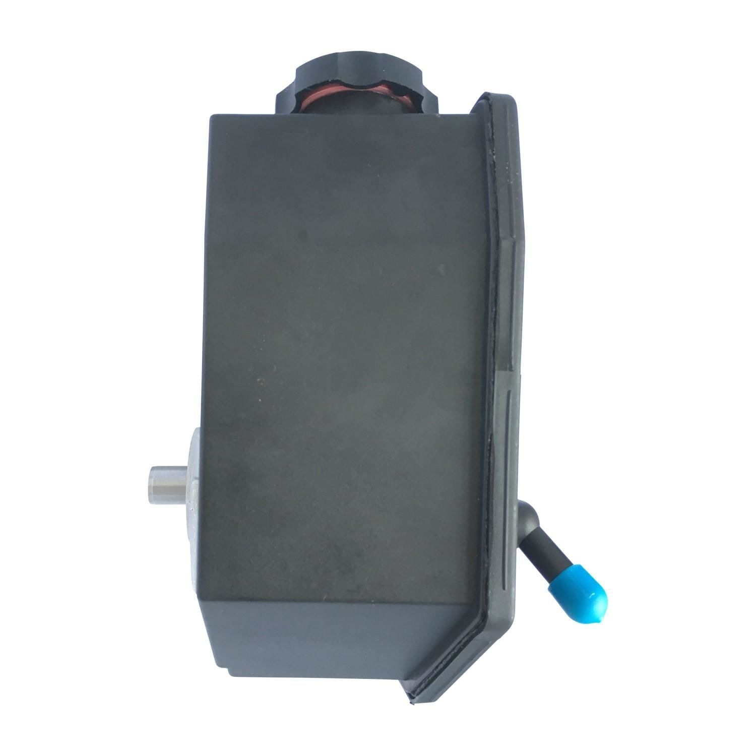 Edelmann Elite Power Steering Pump 6053R