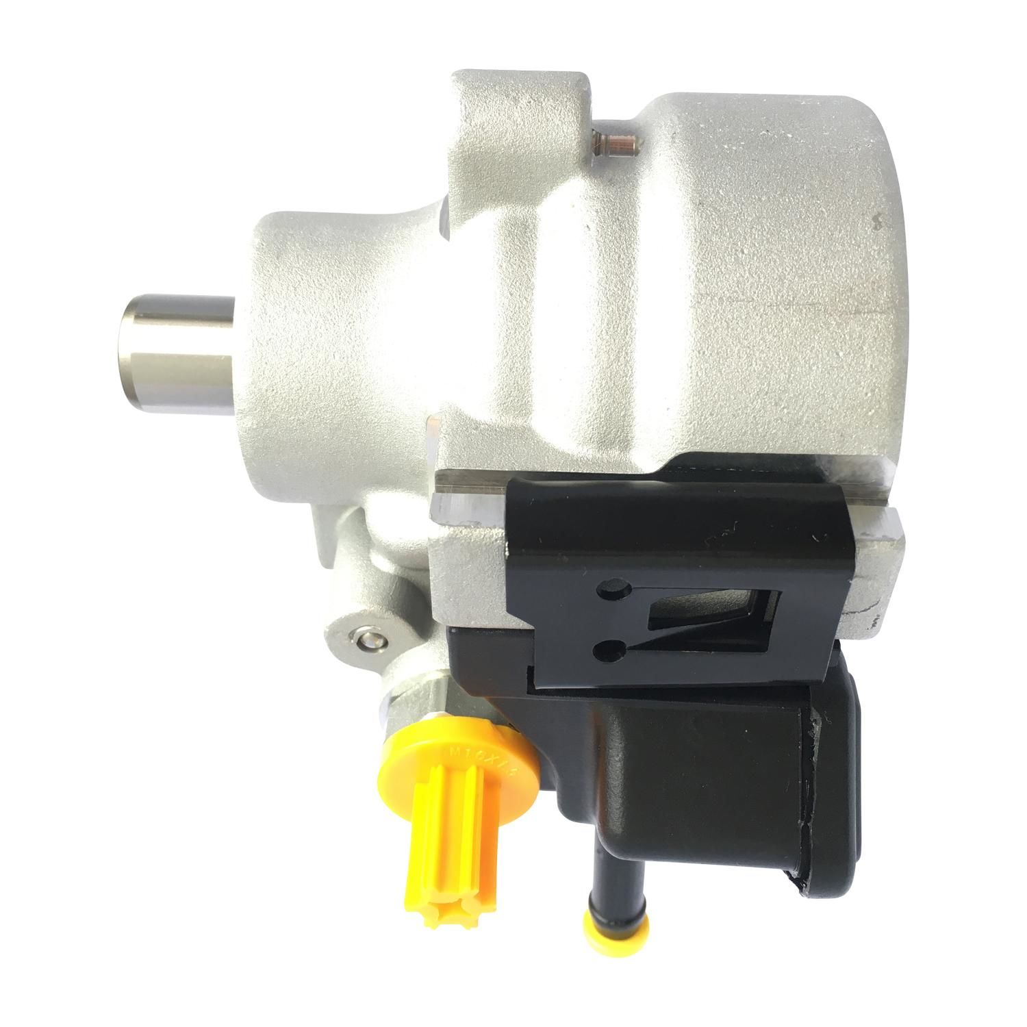 Edelmann Elite Power Steering Pump 6058R