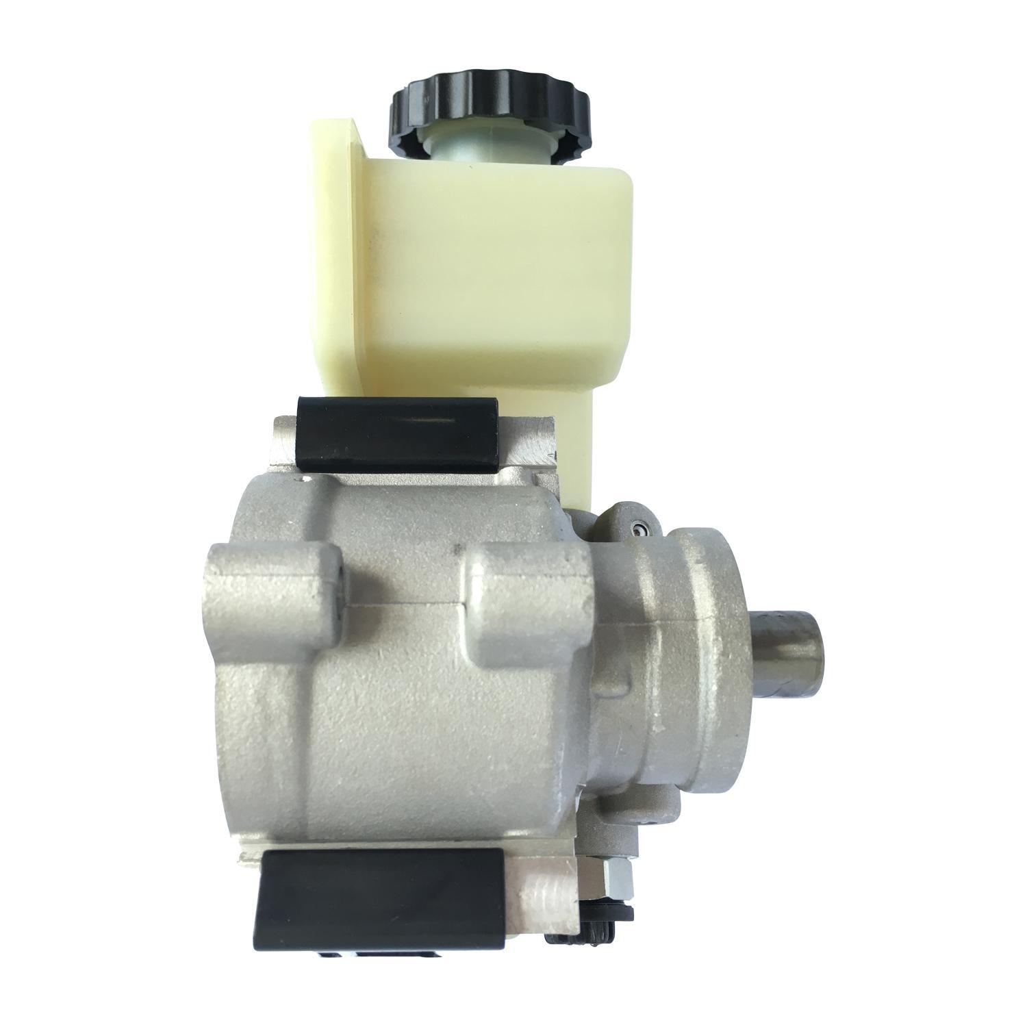 Edelmann Elite Power Steering Pump 6060R