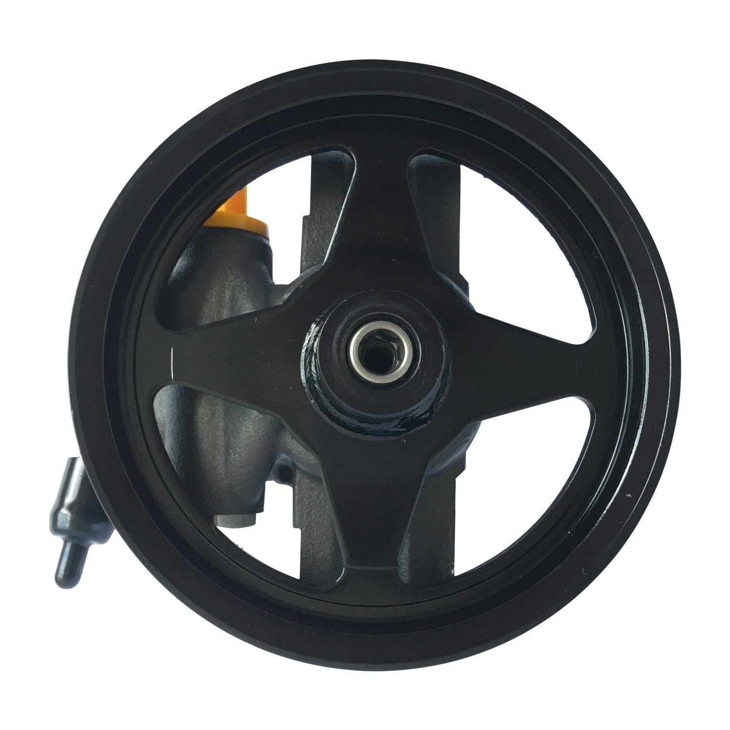 Edelmann Elite Power Steering Pump 6063PX