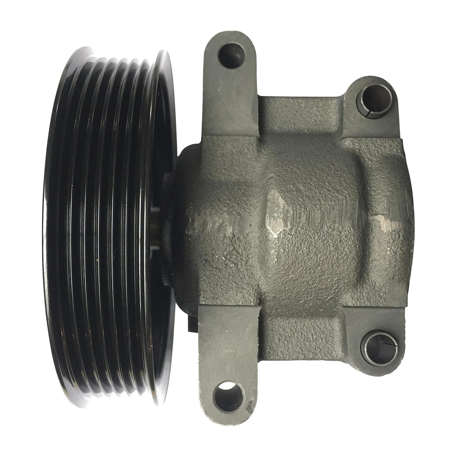 Edelmann Elite Power Steering Pump 6069PX