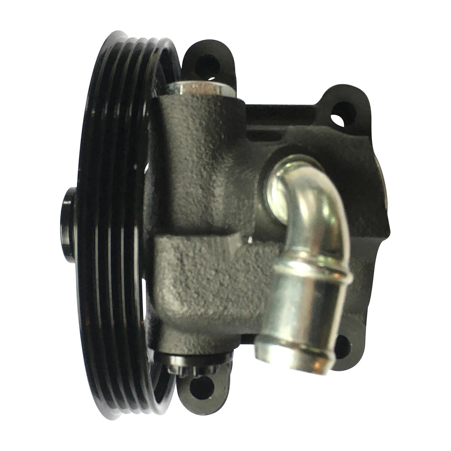 Edelmann Elite Power Steering Pump 6074PX