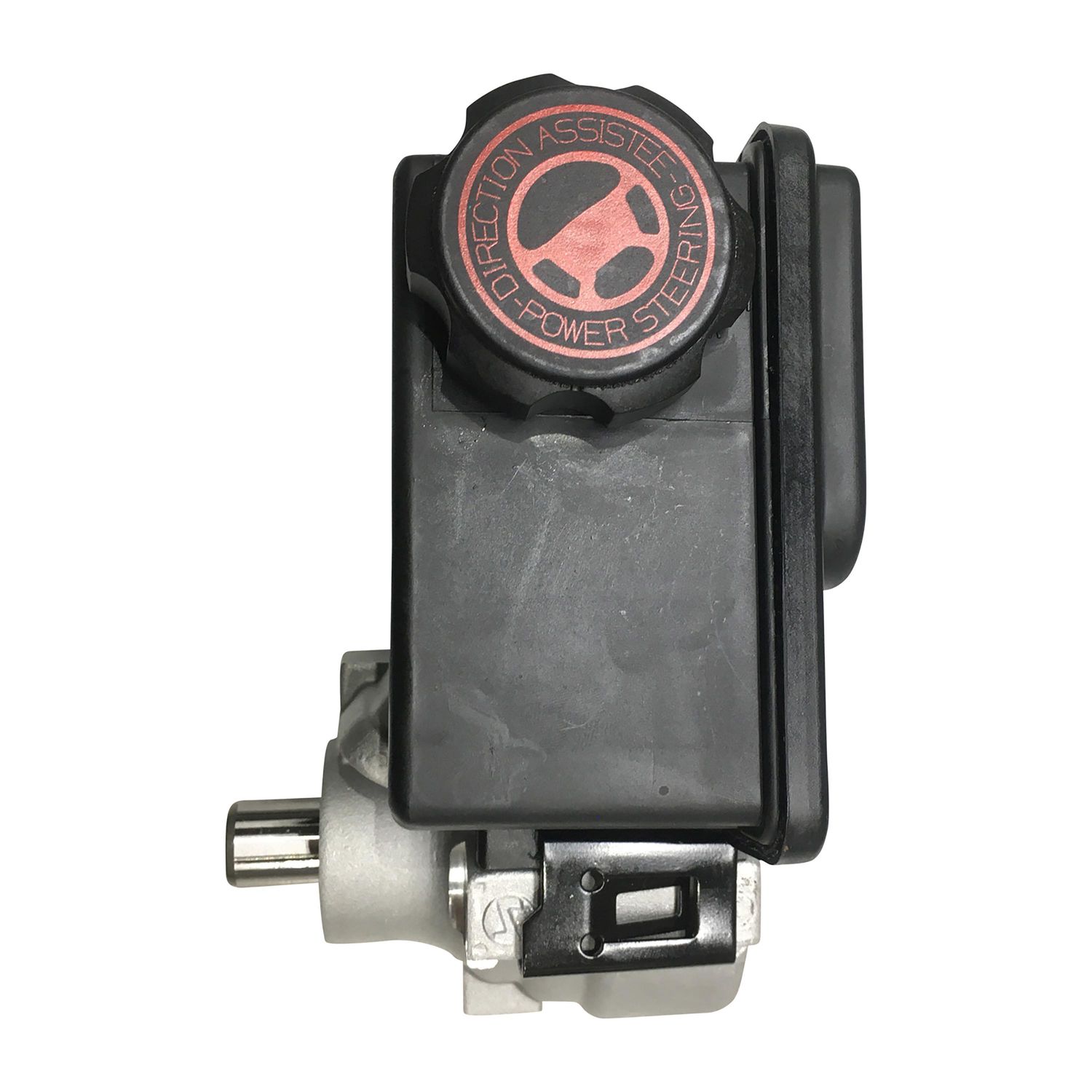 Edelmann Elite Power Steering Pump 6075R