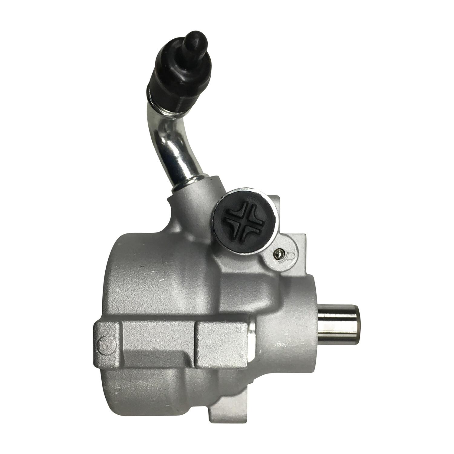 Edelmann Elite Power Steering Pump 6077X