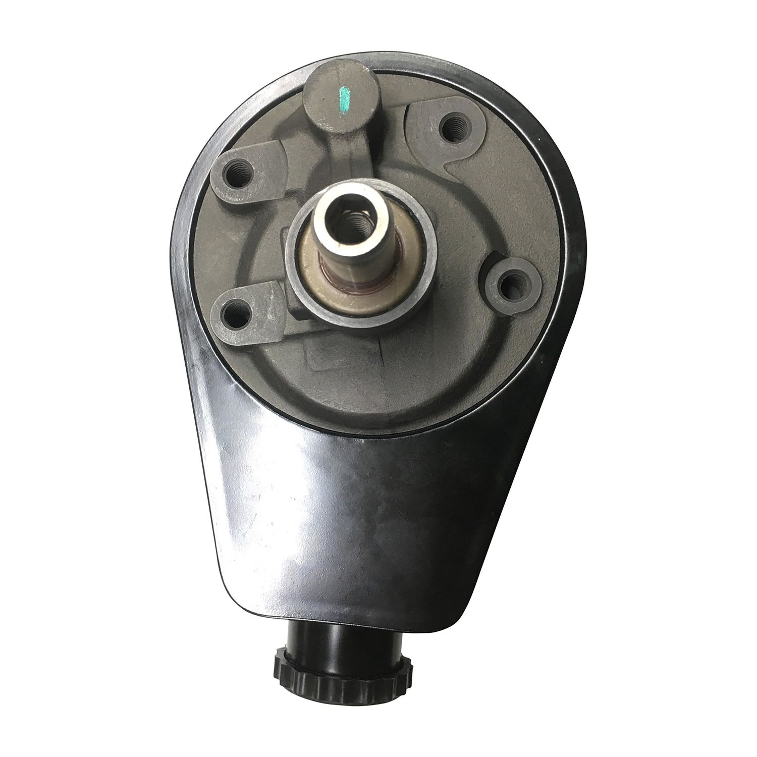 Edelmann Elite Power Steering Pump 6088R