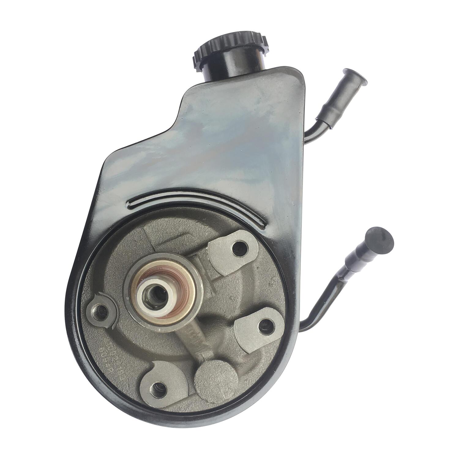 Edelmann Elite Power Steering Pump 6094R