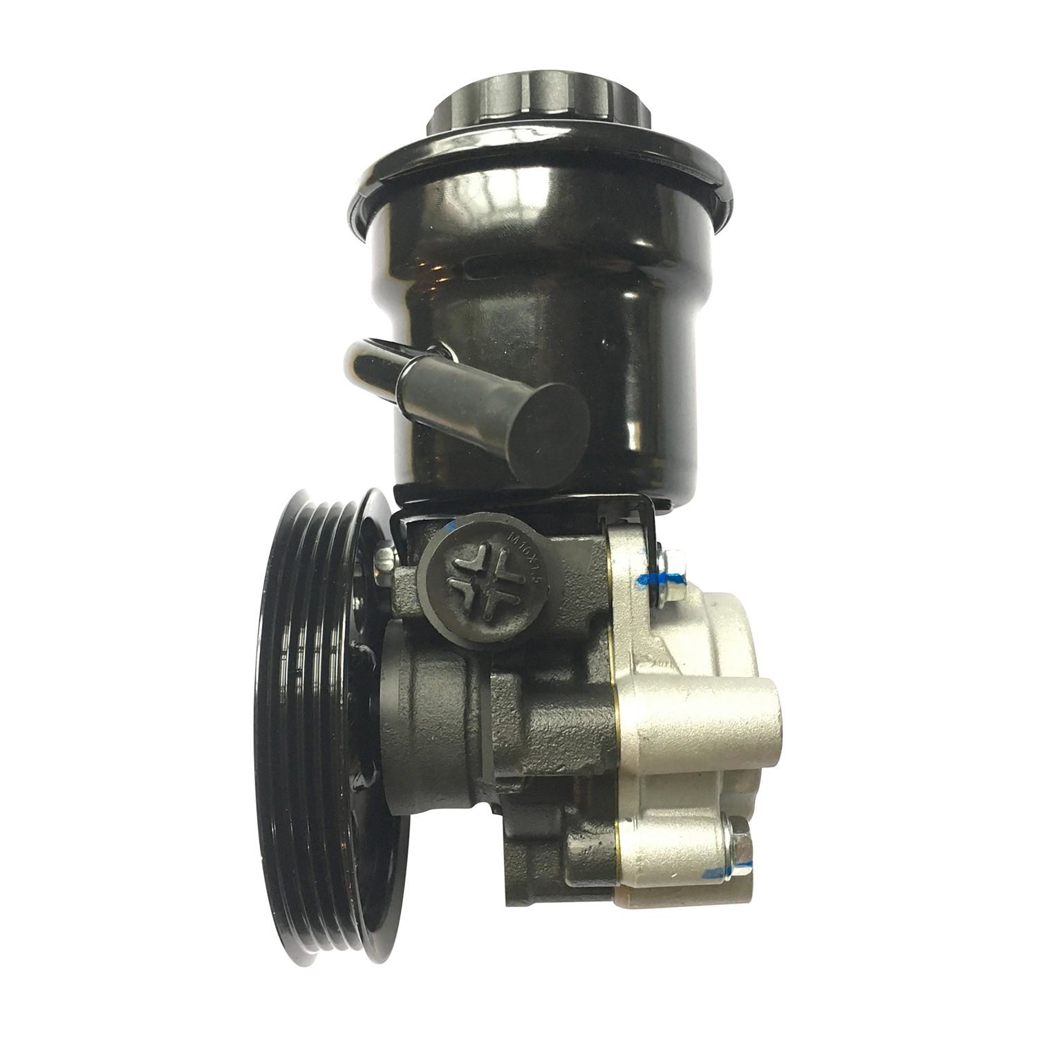 Edelmann Elite Power Steering Pump 6099PR