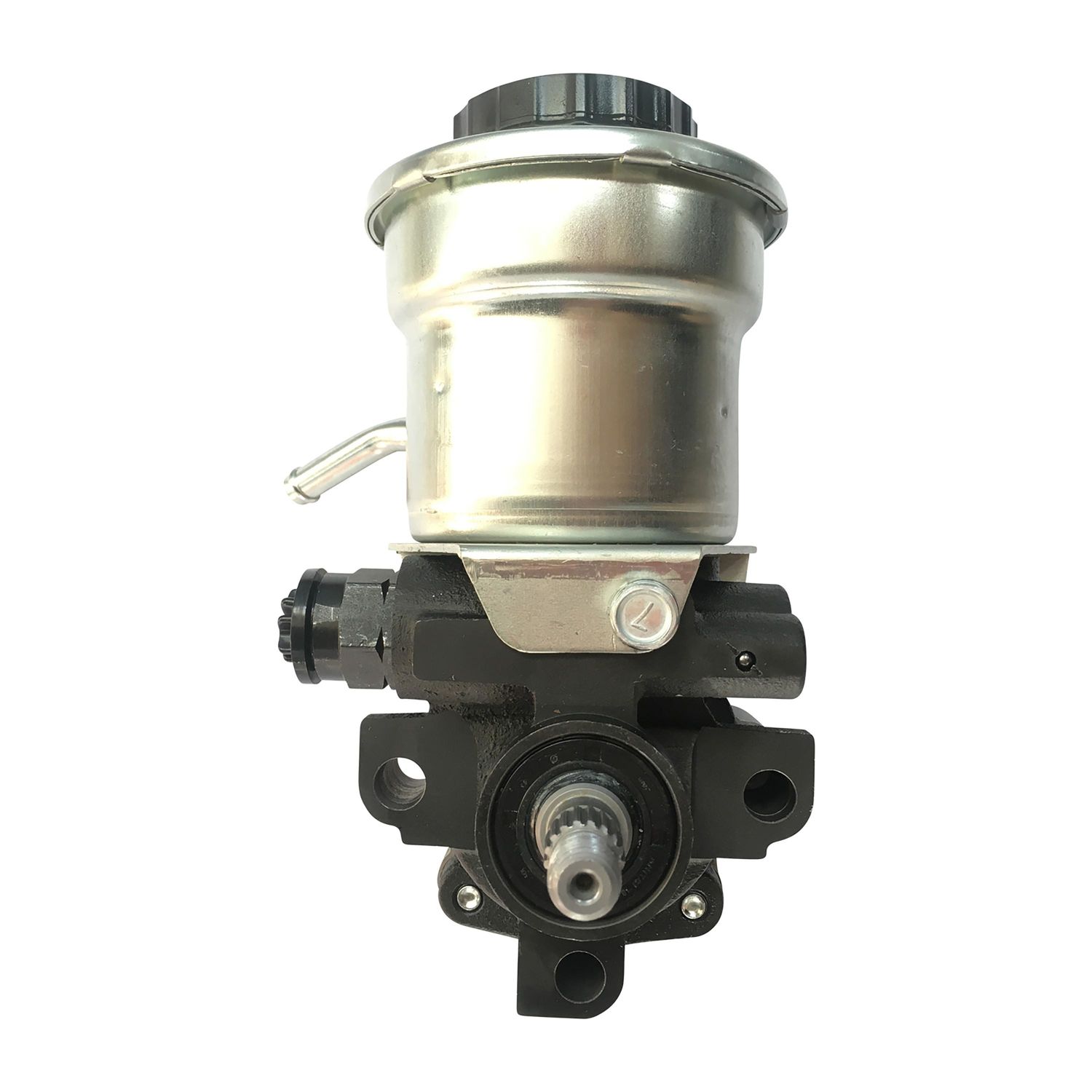 Edelmann Power Steering Pump 6114R