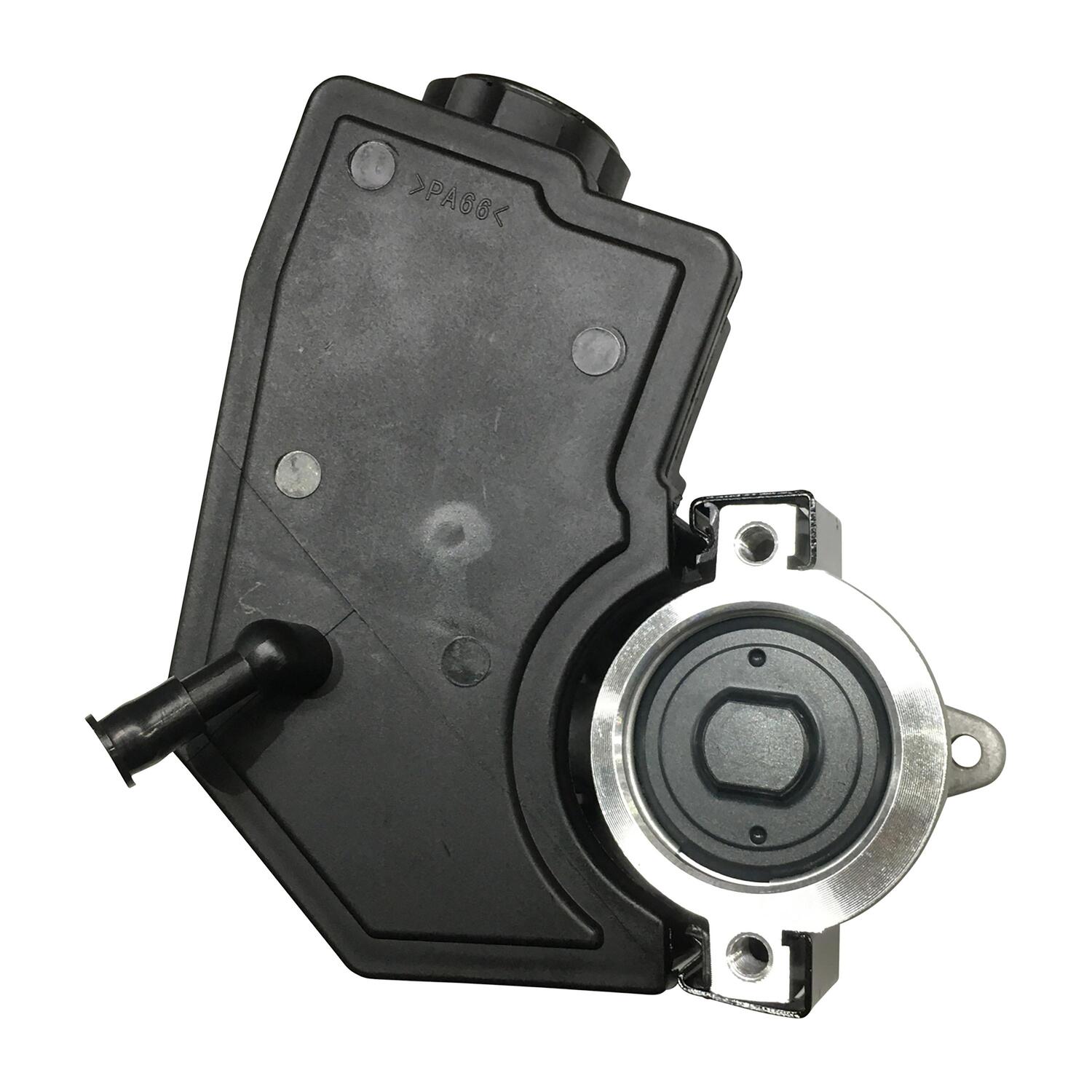 Edelmann Power Steering Pump 6118R