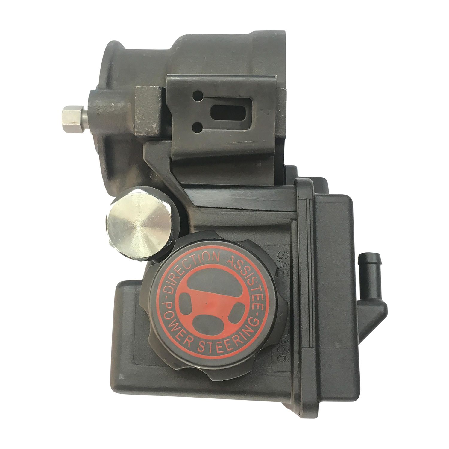 Edelmann Elite Power Steering Pump 6119R