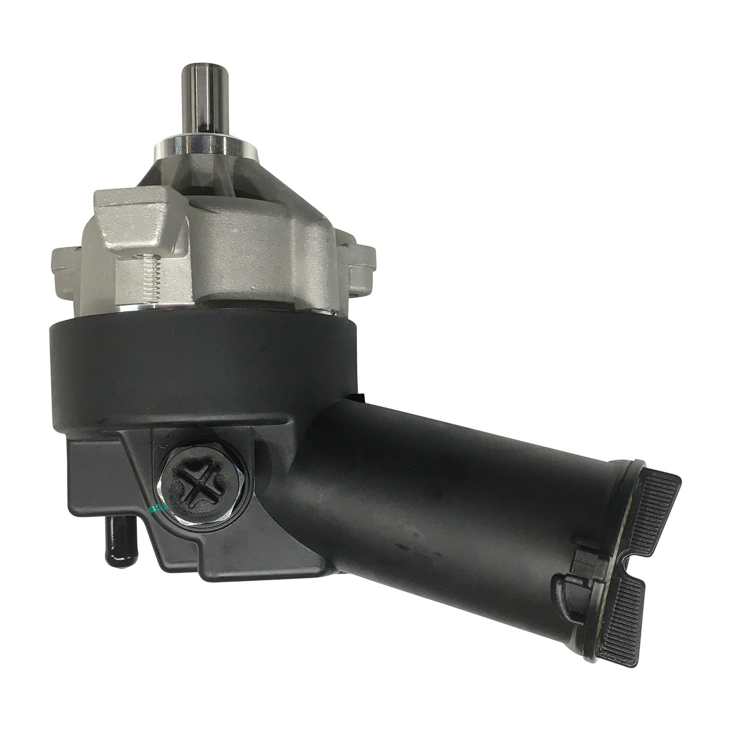 Edelmann Elite Power Steering Pump 6131R