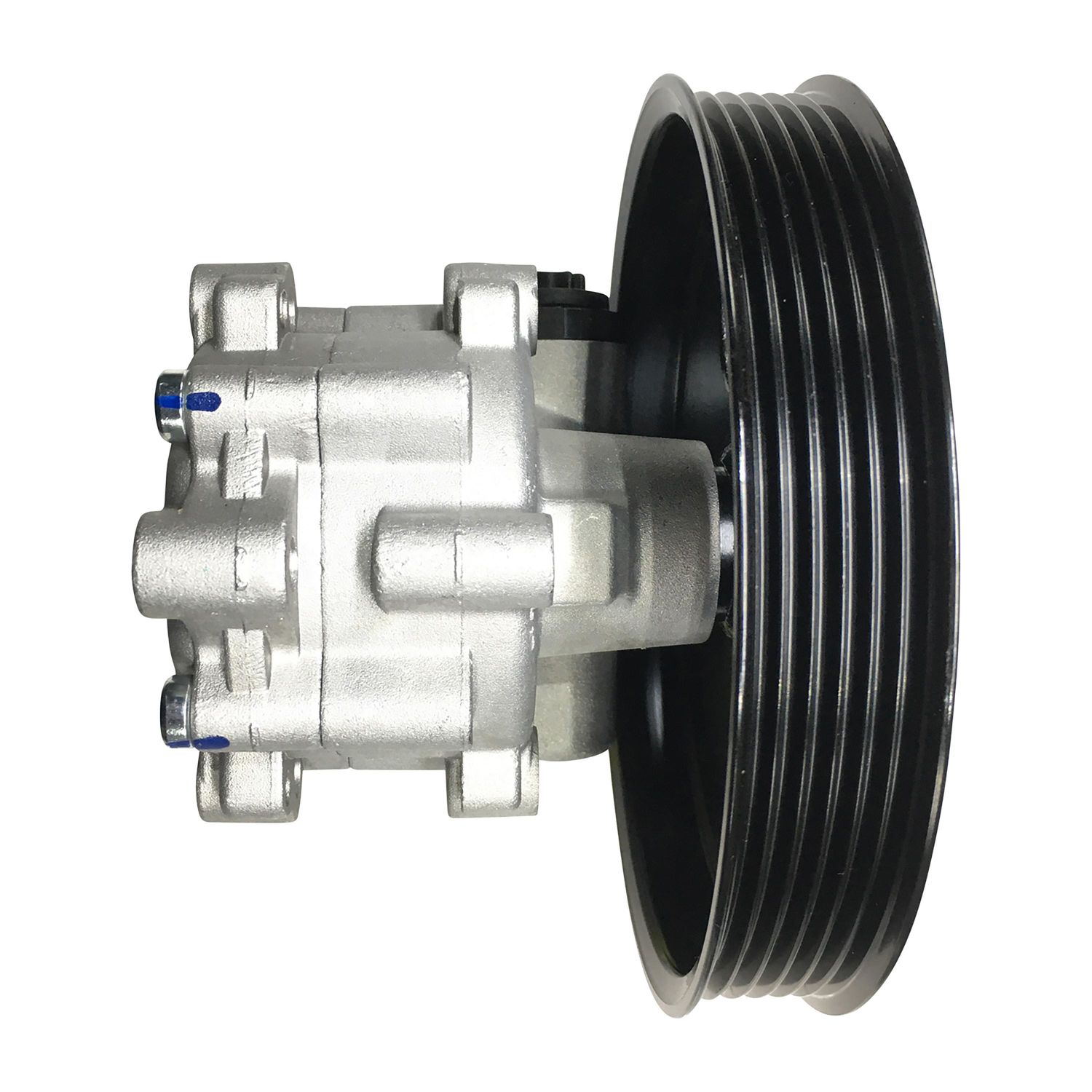 Edelmann Power Steering Pump 6136PX