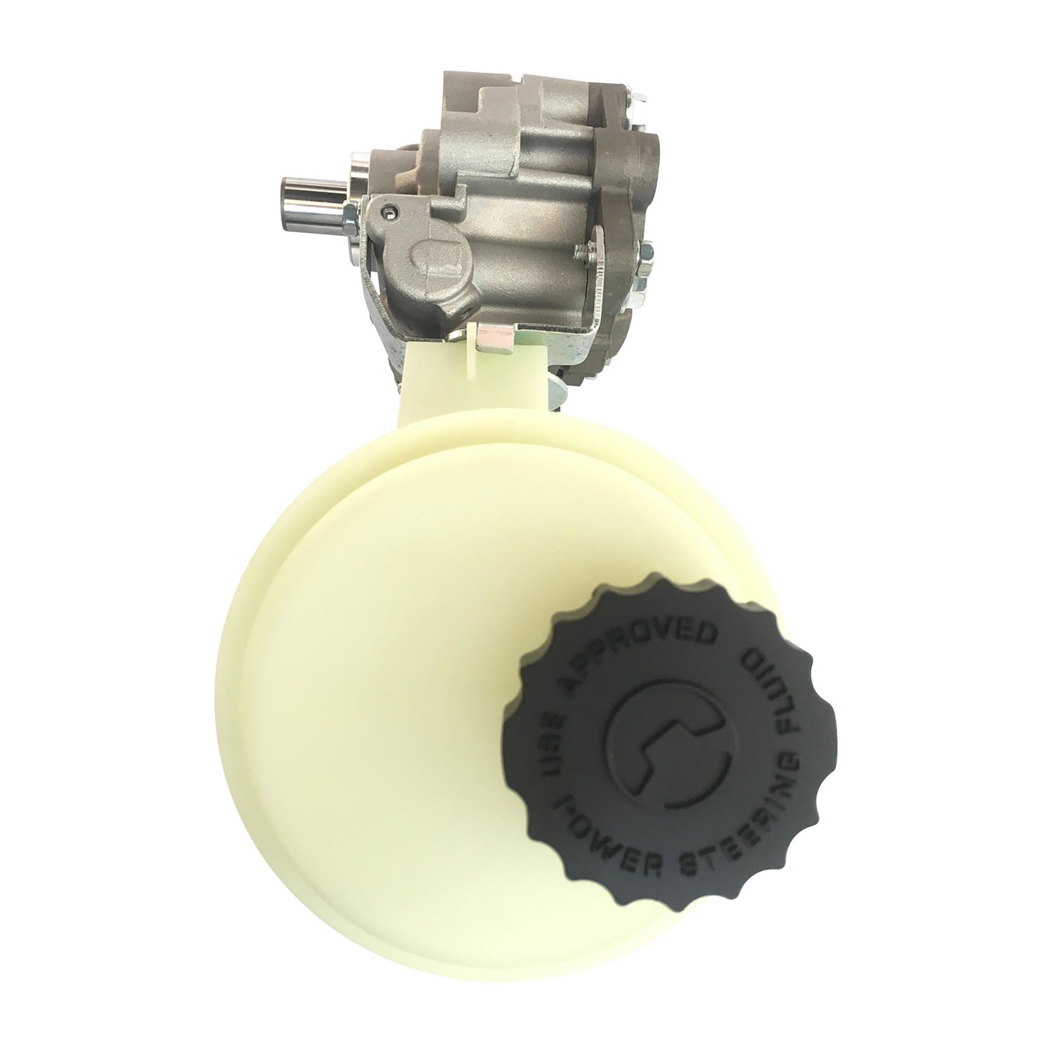 Edelmann Power Steering Pump 6139R