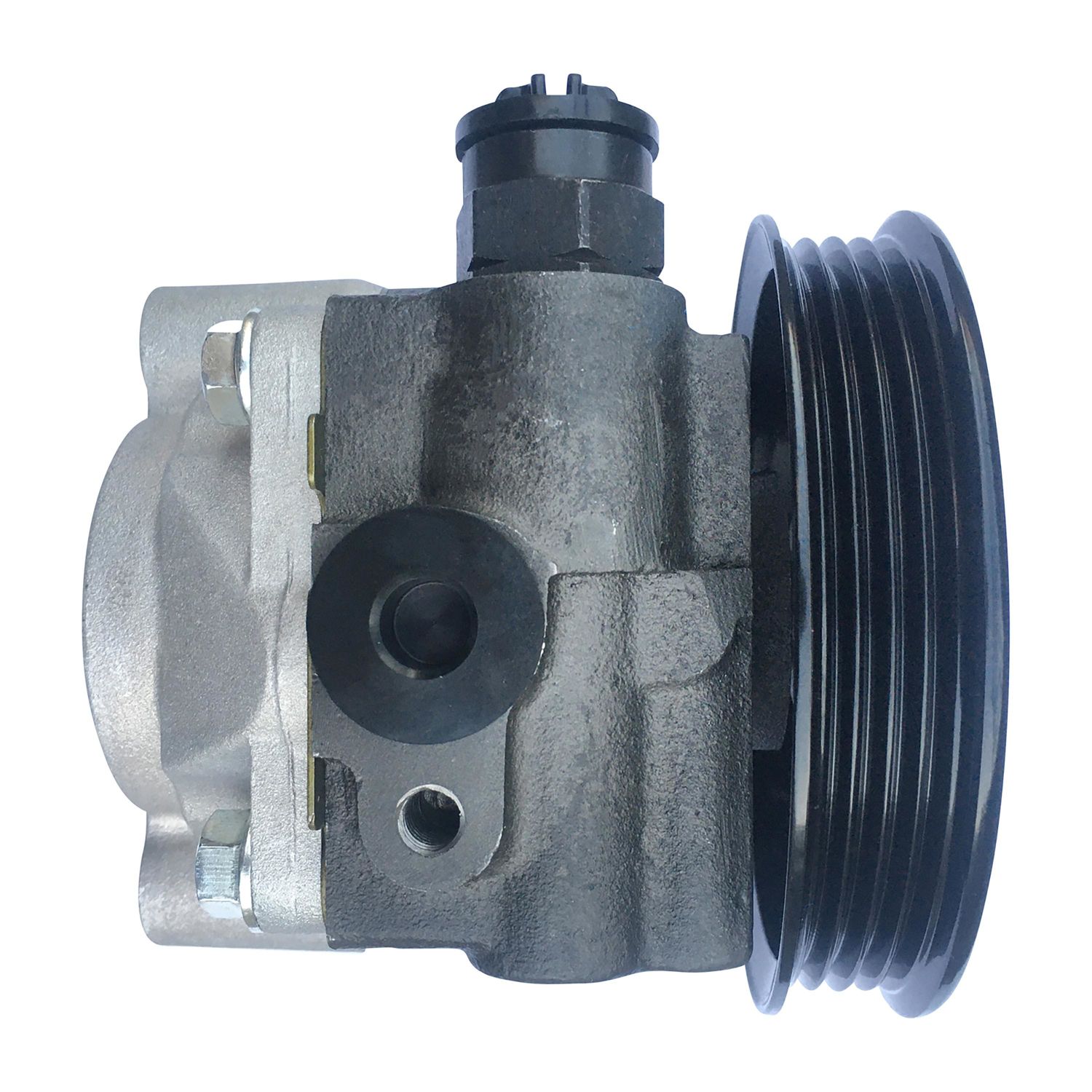 Edelmann Elite Power Steering Pump 6143P