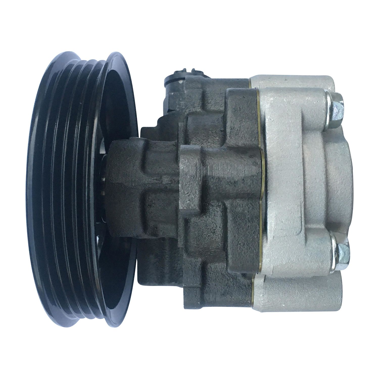 Edelmann Elite Power Steering Pump 6143P