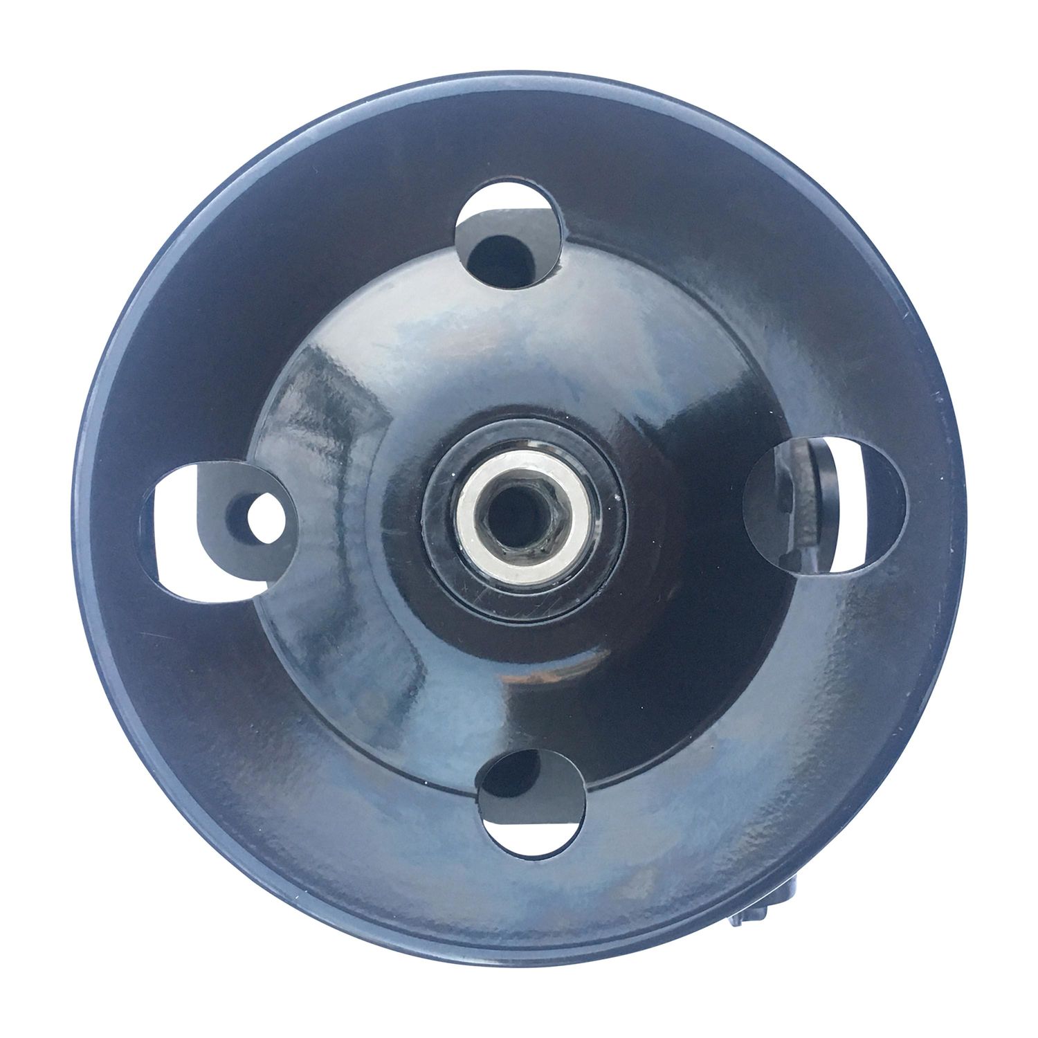 Edelmann Elite Power Steering Pump 6143P