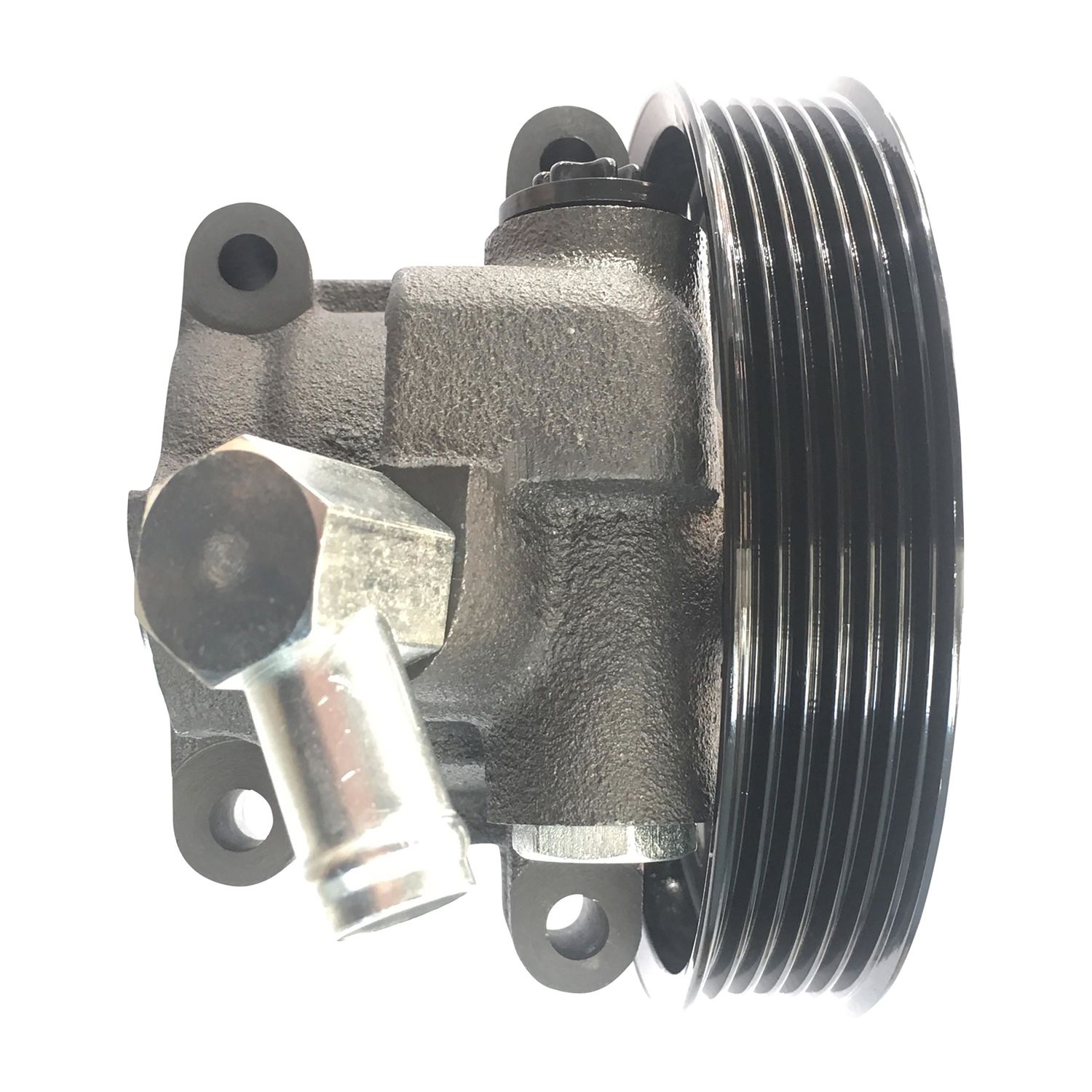 Edelmann Elite Power Steering Pump 6160PX