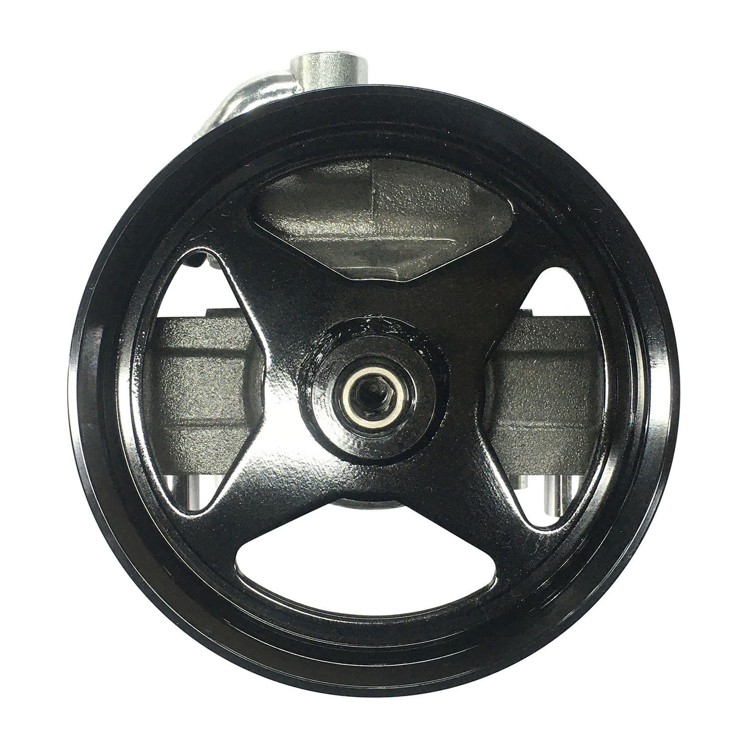 Edelmann Elite Power Steering Pump 6171PX