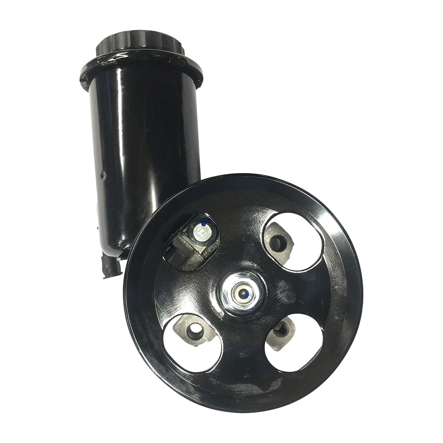 Edelmann Power Steering Pump 6177PR