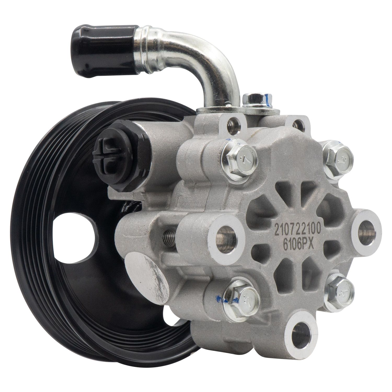 Edelmann Elite Power Steering Pump 6192PX