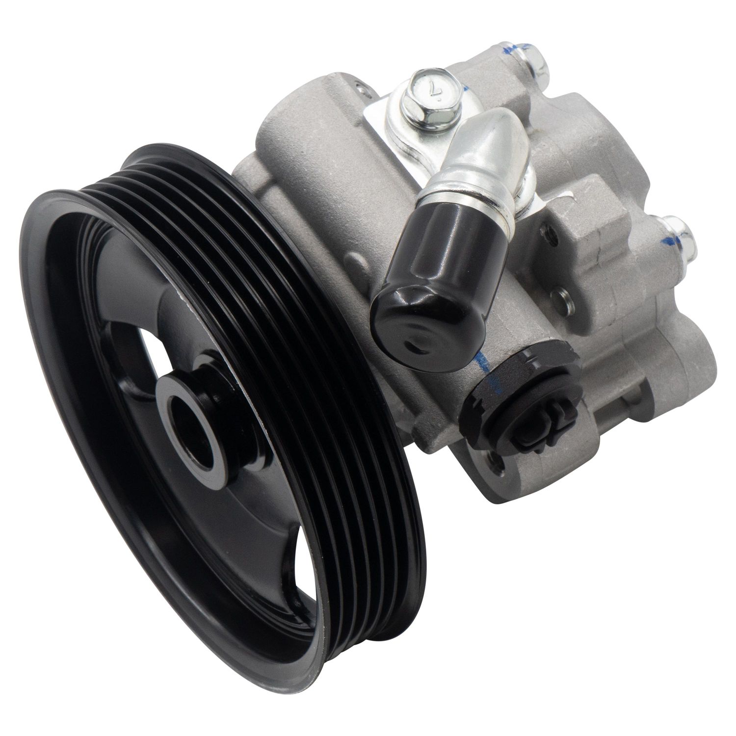 Edelmann Elite Power Steering Pump 6192PX