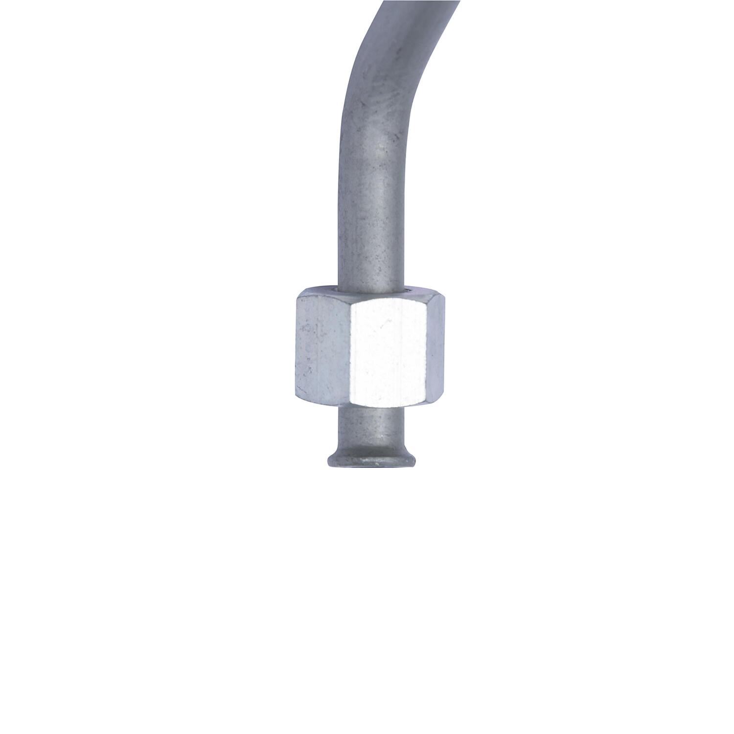 Duralast Power Steering Pressure Line Hose Assembly 71058
