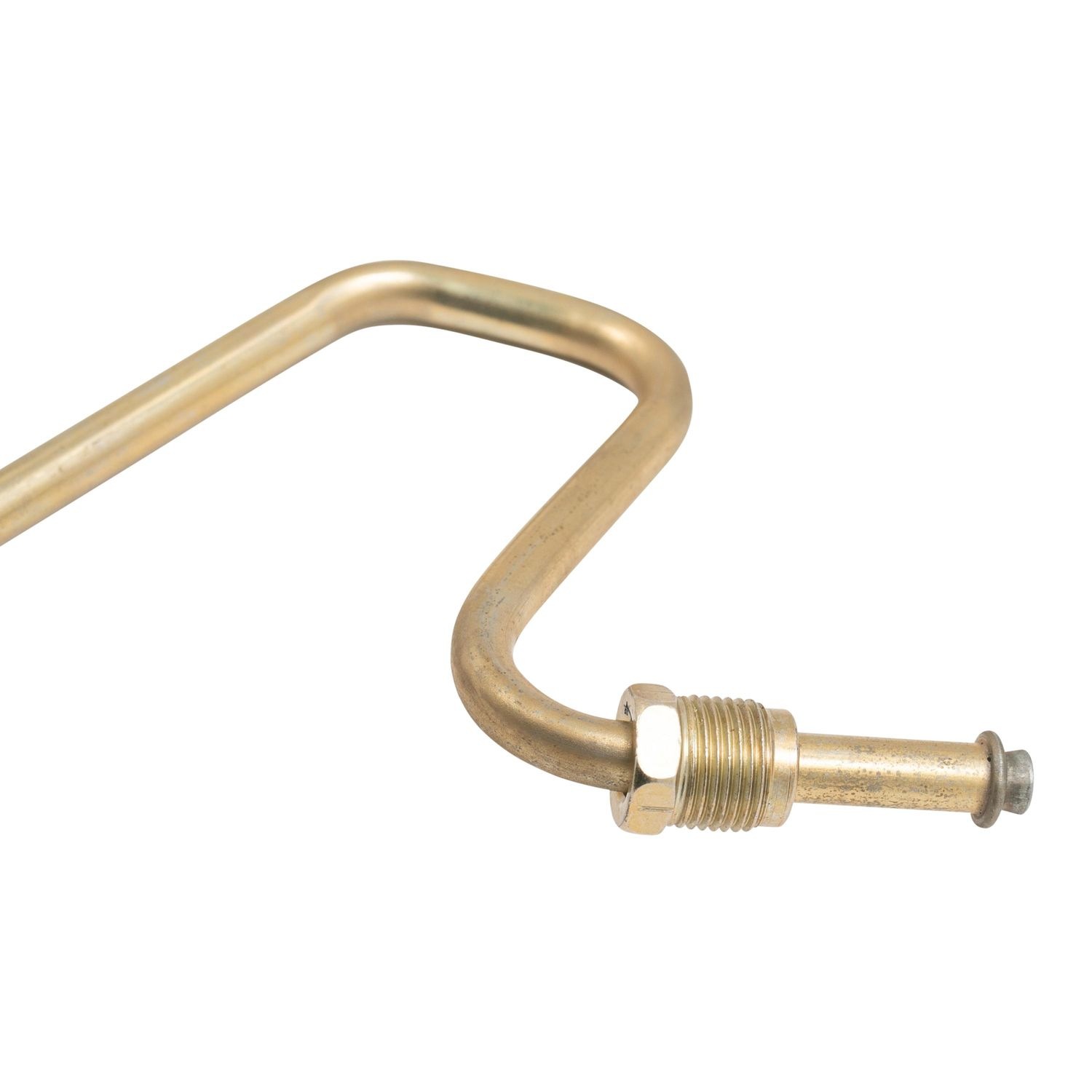 Edelmann Power Steering Pressure Line Hose Assembly 71404E