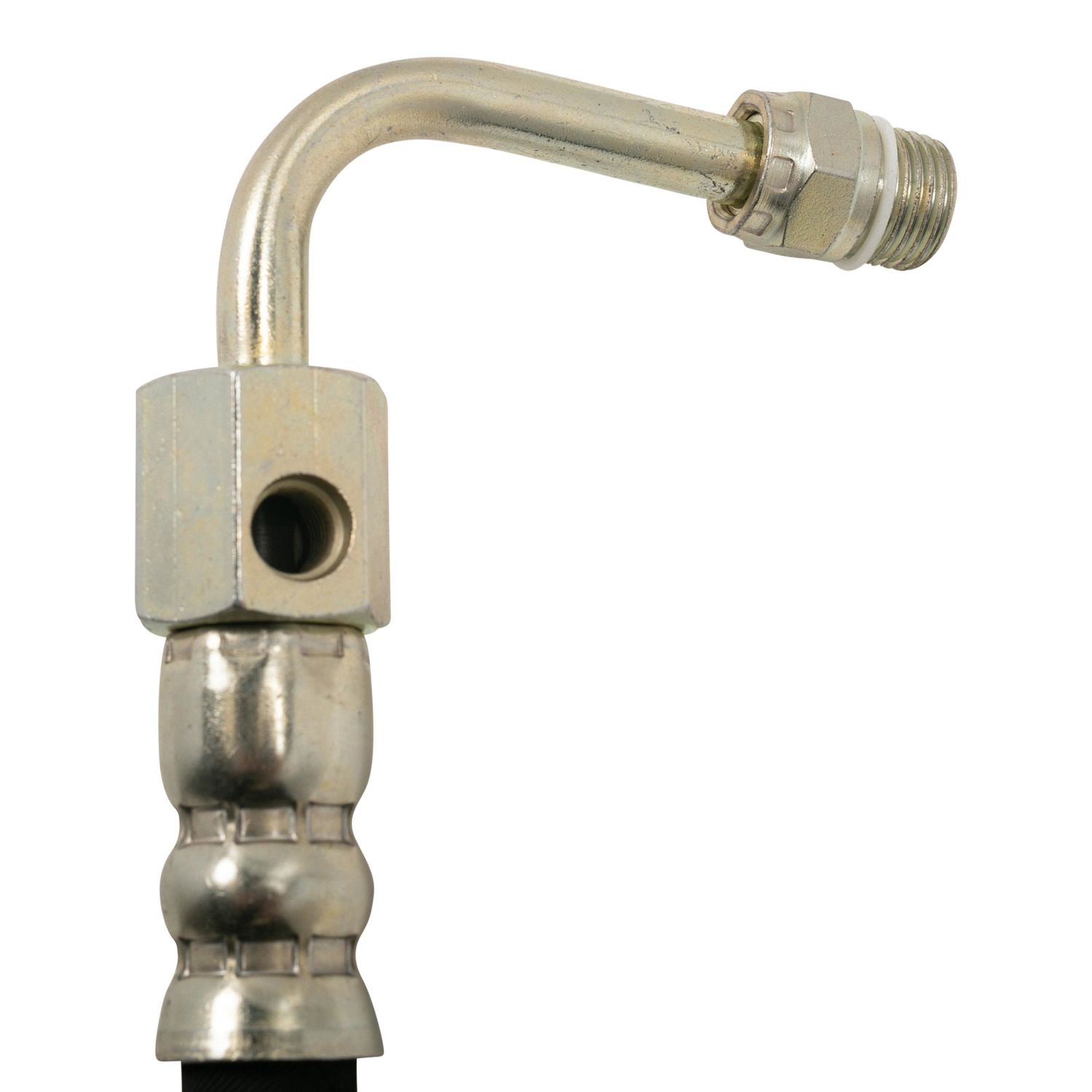 Edelmann Elite Power Steering Pressure Line Hose 80347E