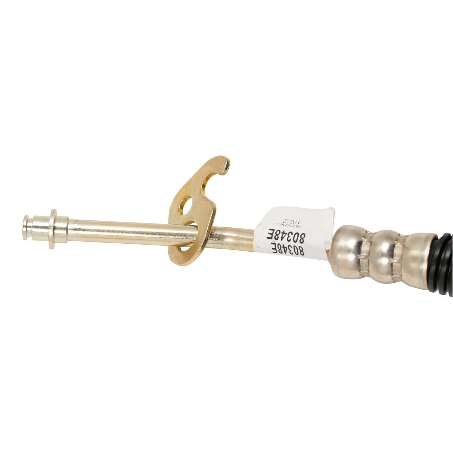 Edelmann Power Steering Pressure Line Hose Assembly 80348E