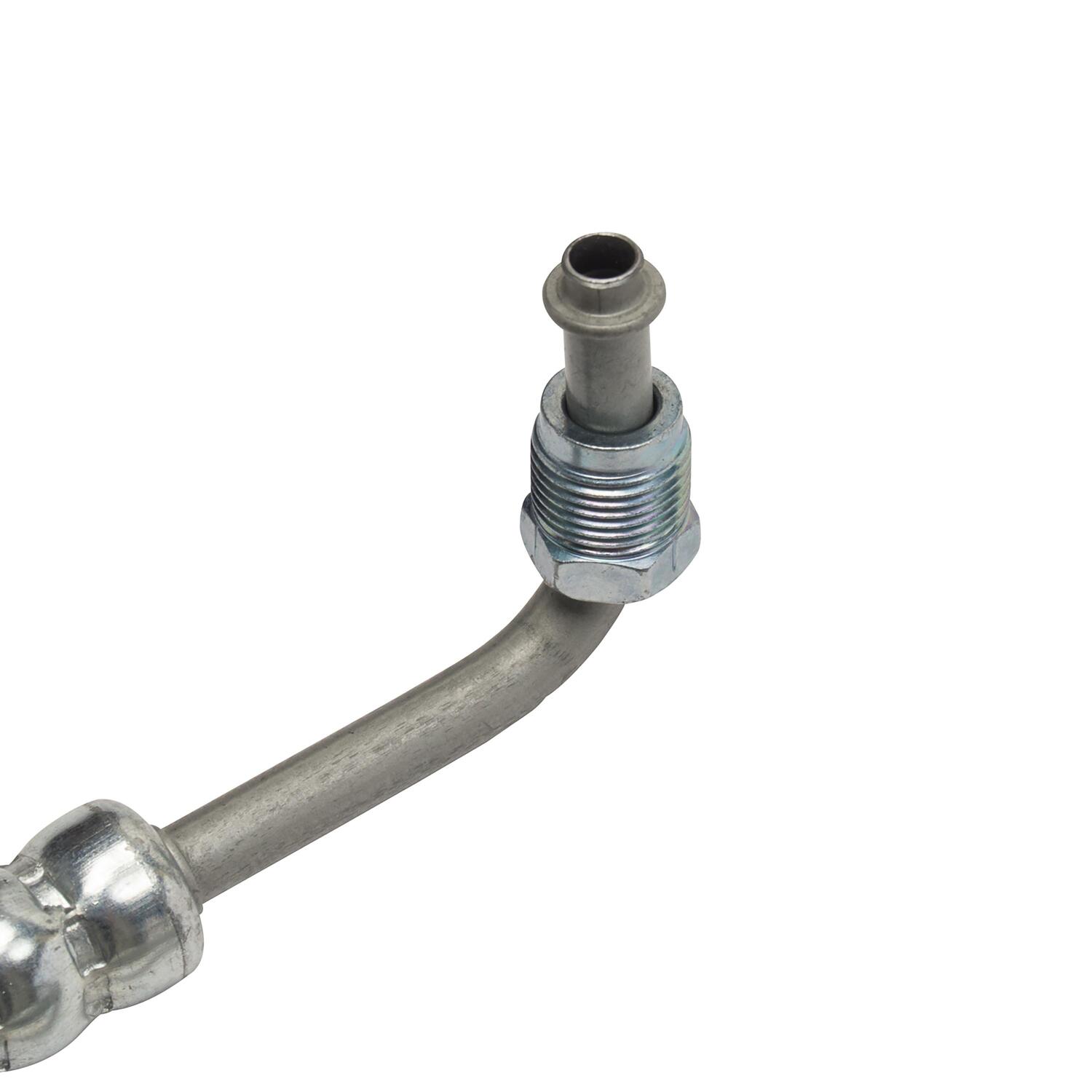 Duralast Power Steering Pressure Line Hose Assembly 80475