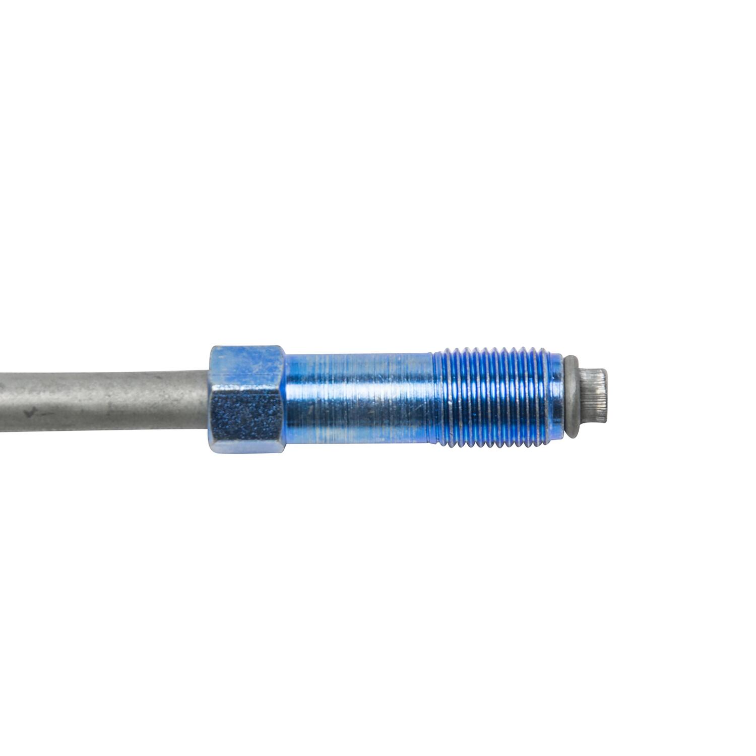 Duralast Power Steering Pressure Line Hose Assembly 80527
