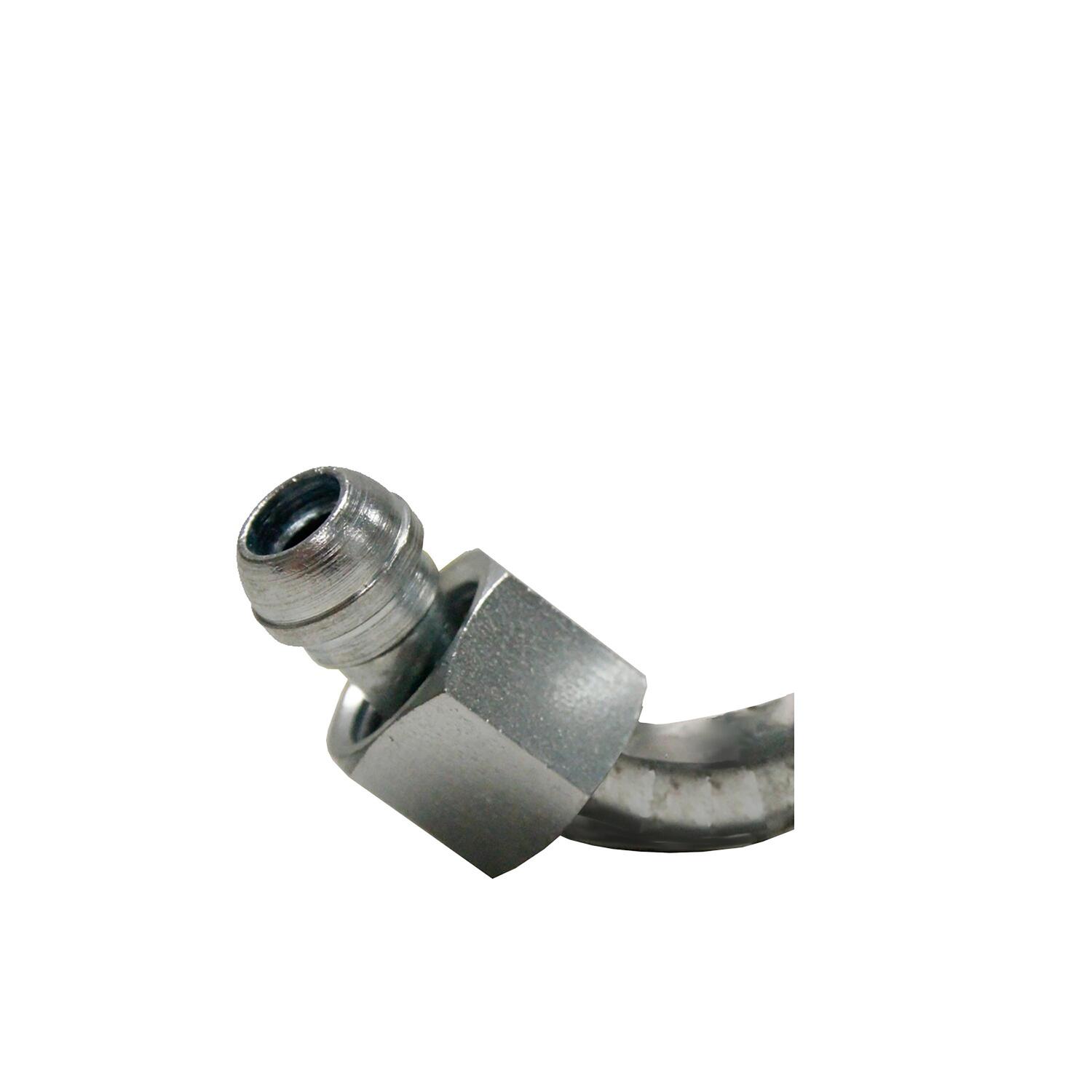 Duralast Power Steering Pressure Line Hose 80634