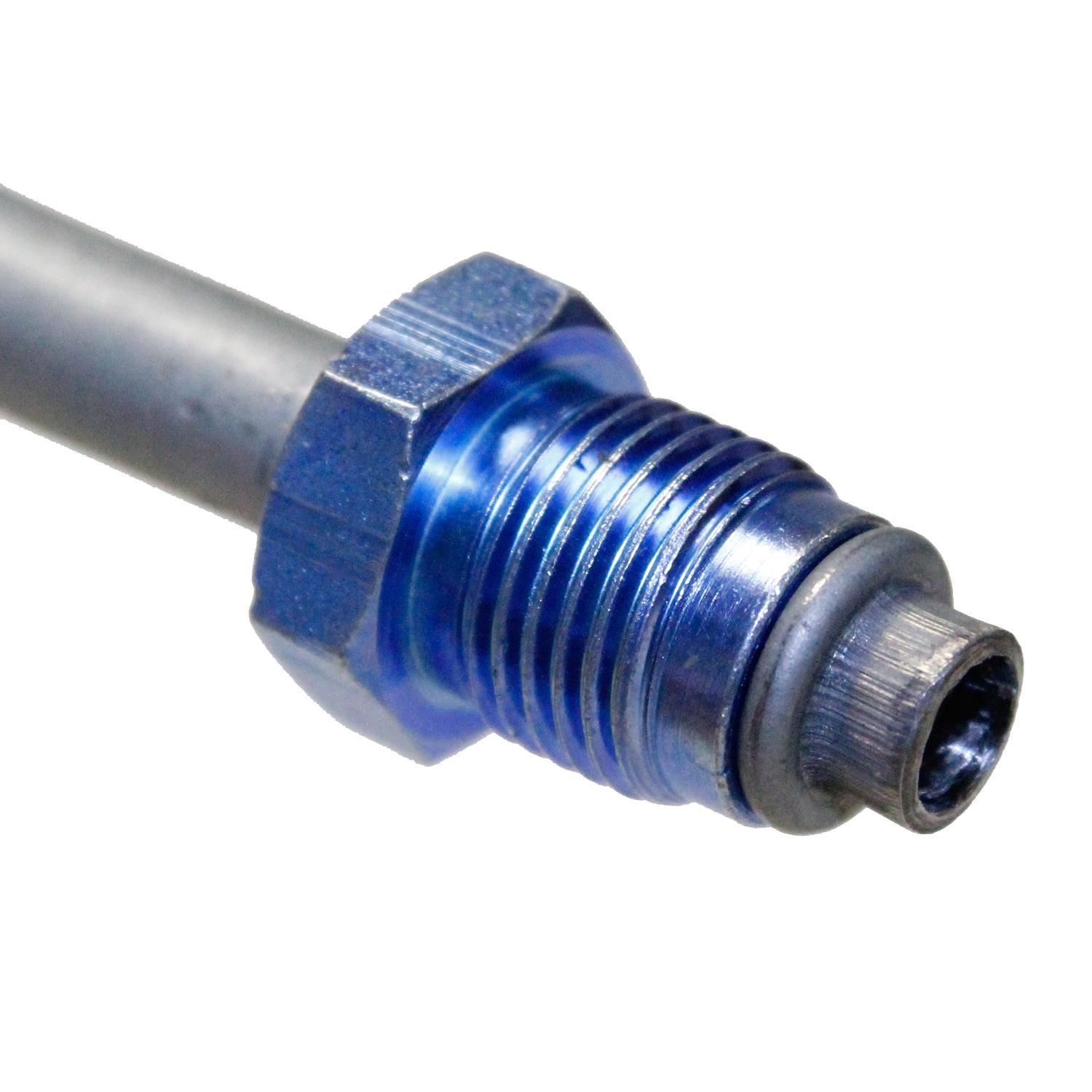 Duralast Power Steering Return Hose 80934