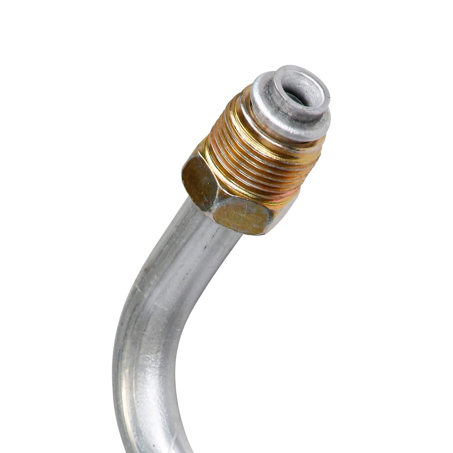 Duralast Power Steering Return Hose 81179