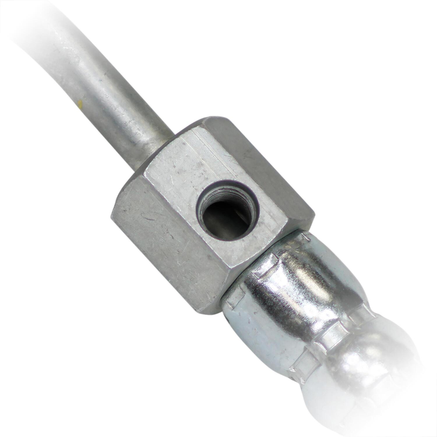 Duralast Power Steering Pressure Line Hose 81425