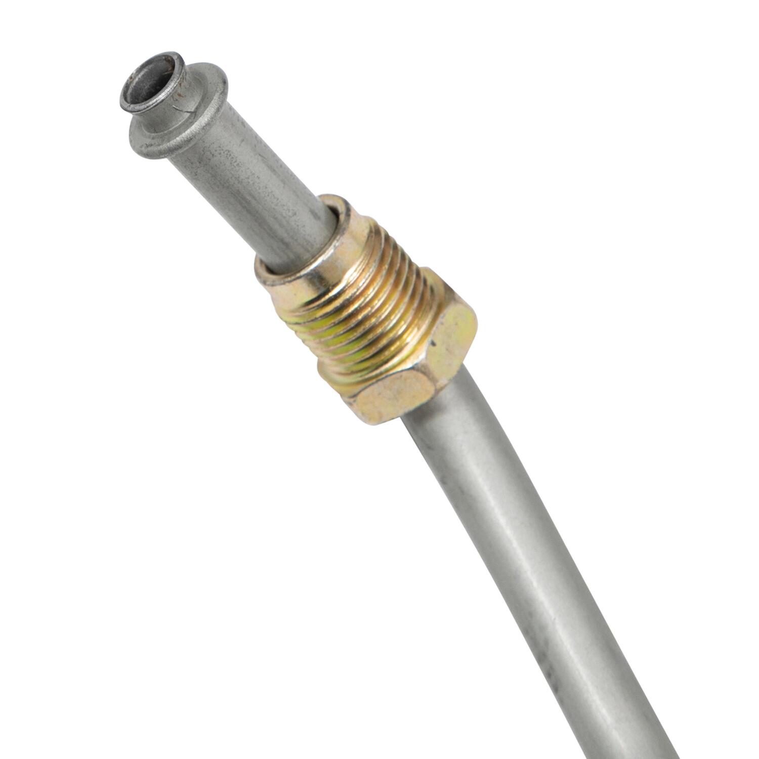 Duralast Power Steering Return Hose 81504