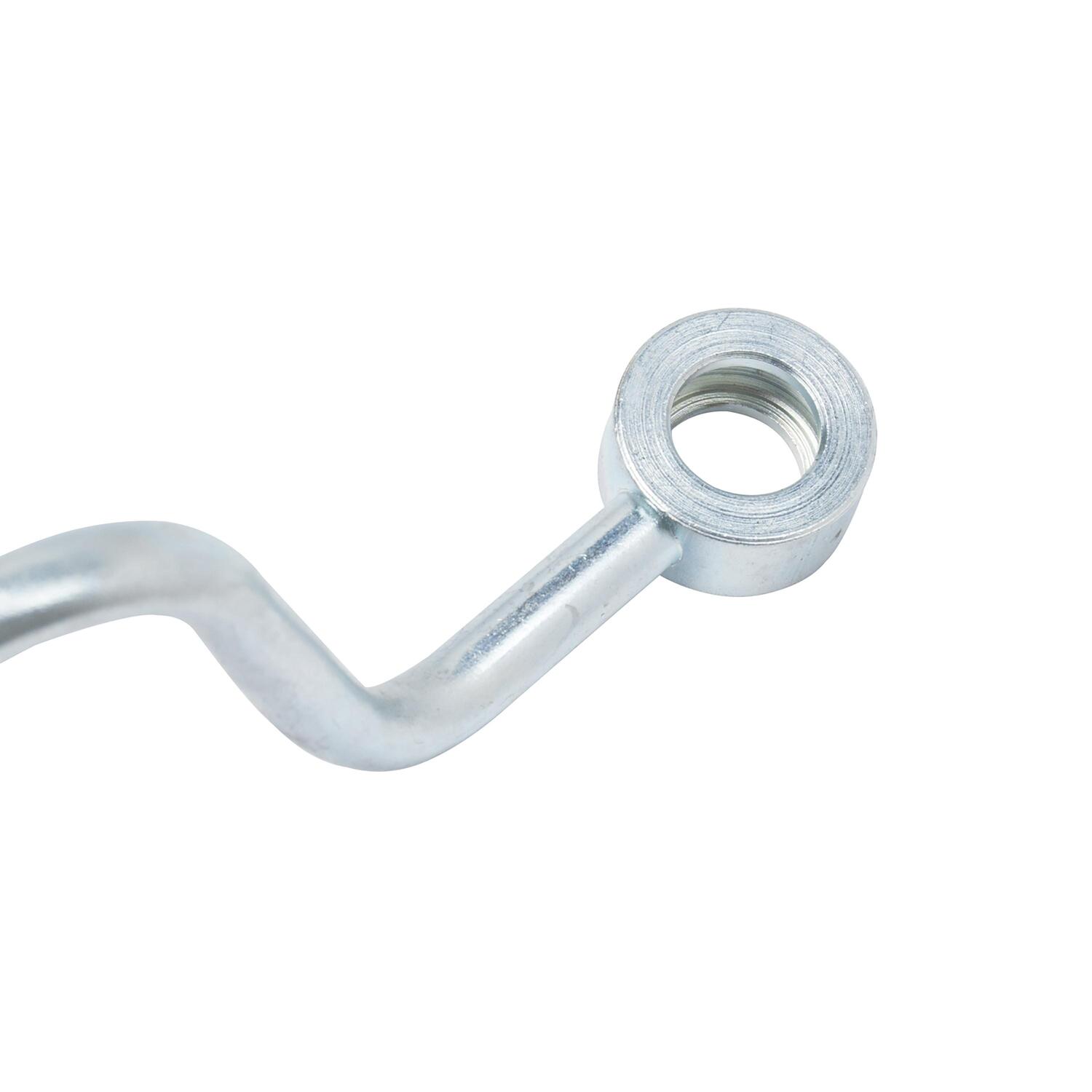 Duralast Power Steering Pressure Line Hose Assembly 91678