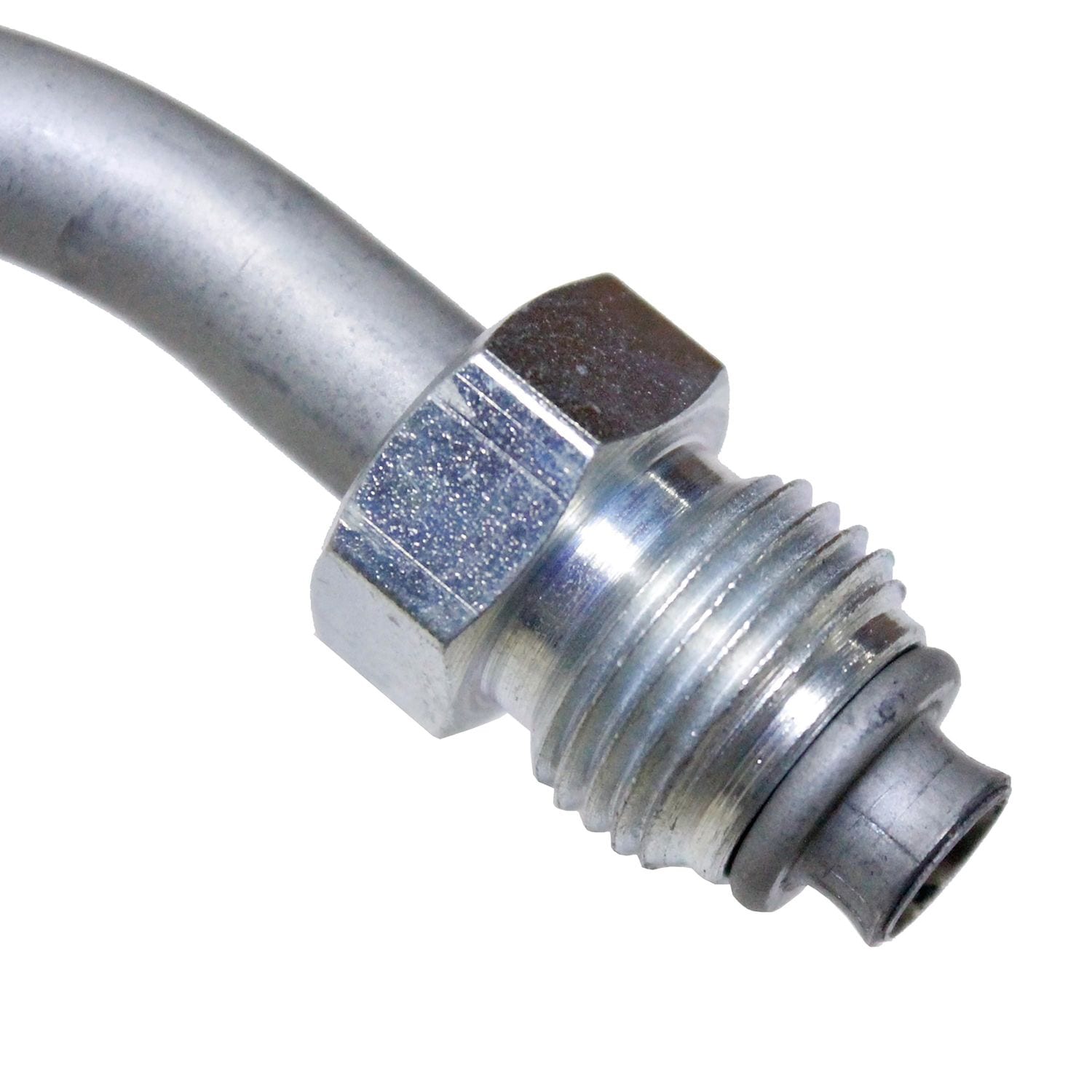 Duralast Power Steering Return Hose 92712