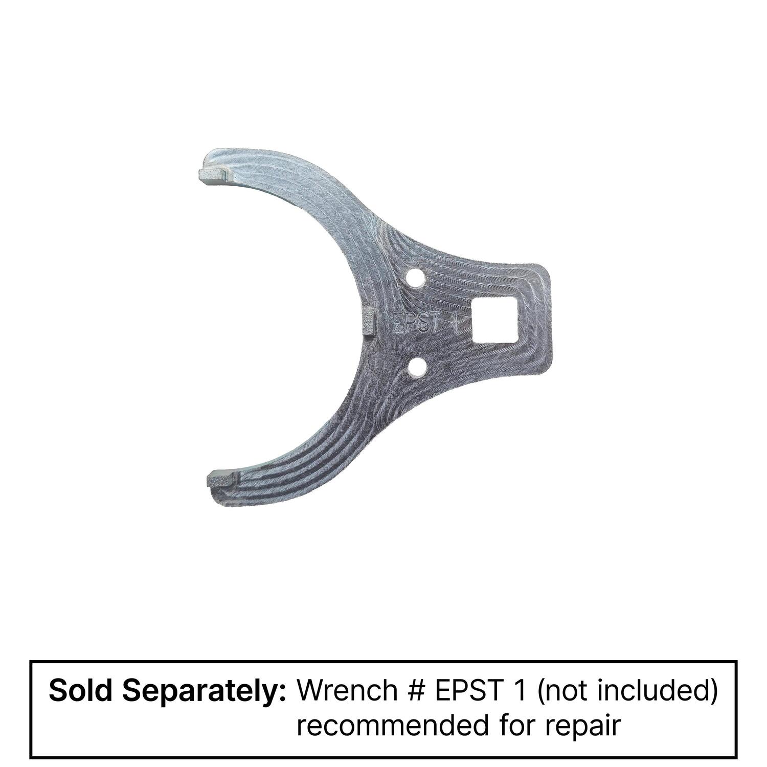 Edelmann Elite Rack & Pinion 9603