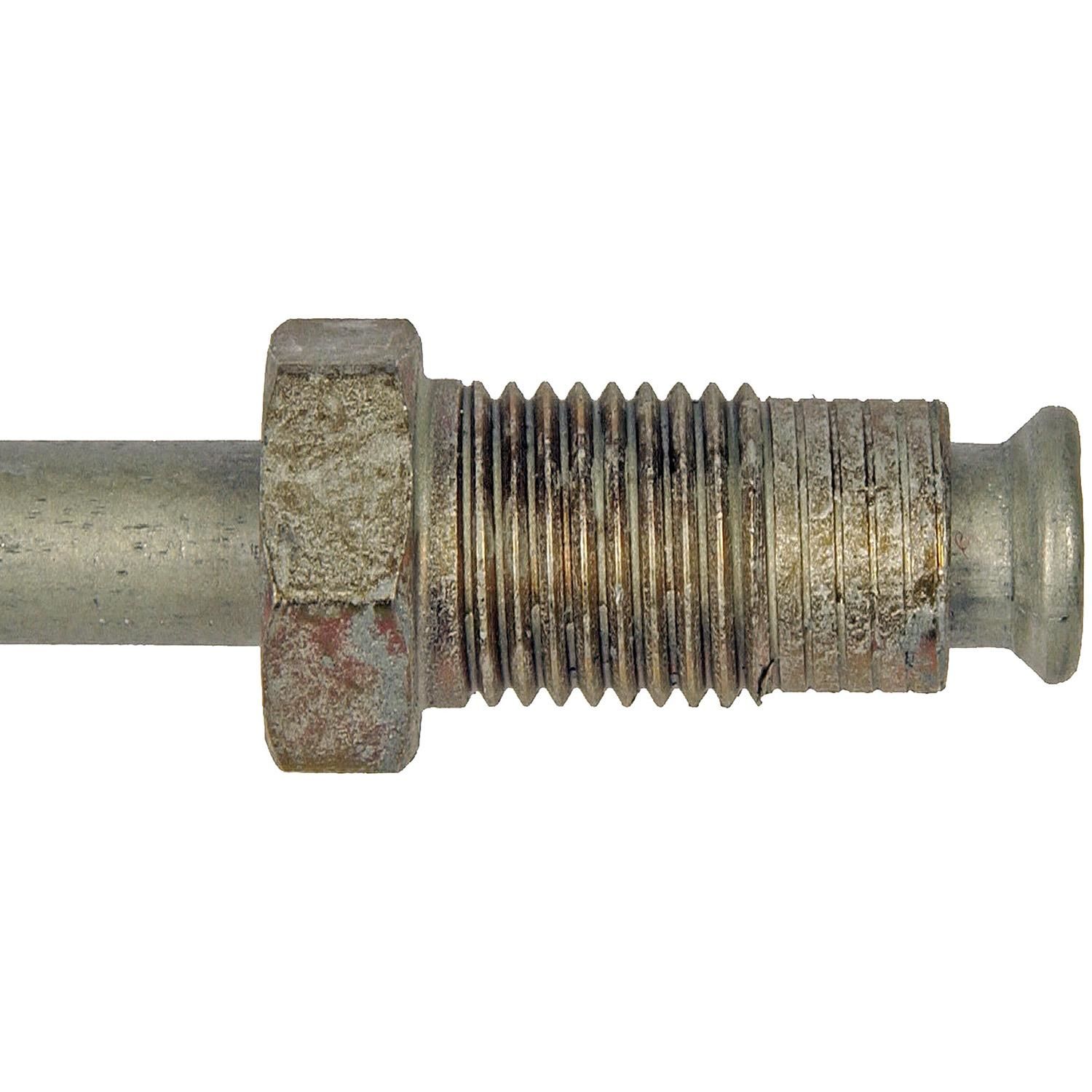 Duralast Transmission Cooler Line Assembly B61193